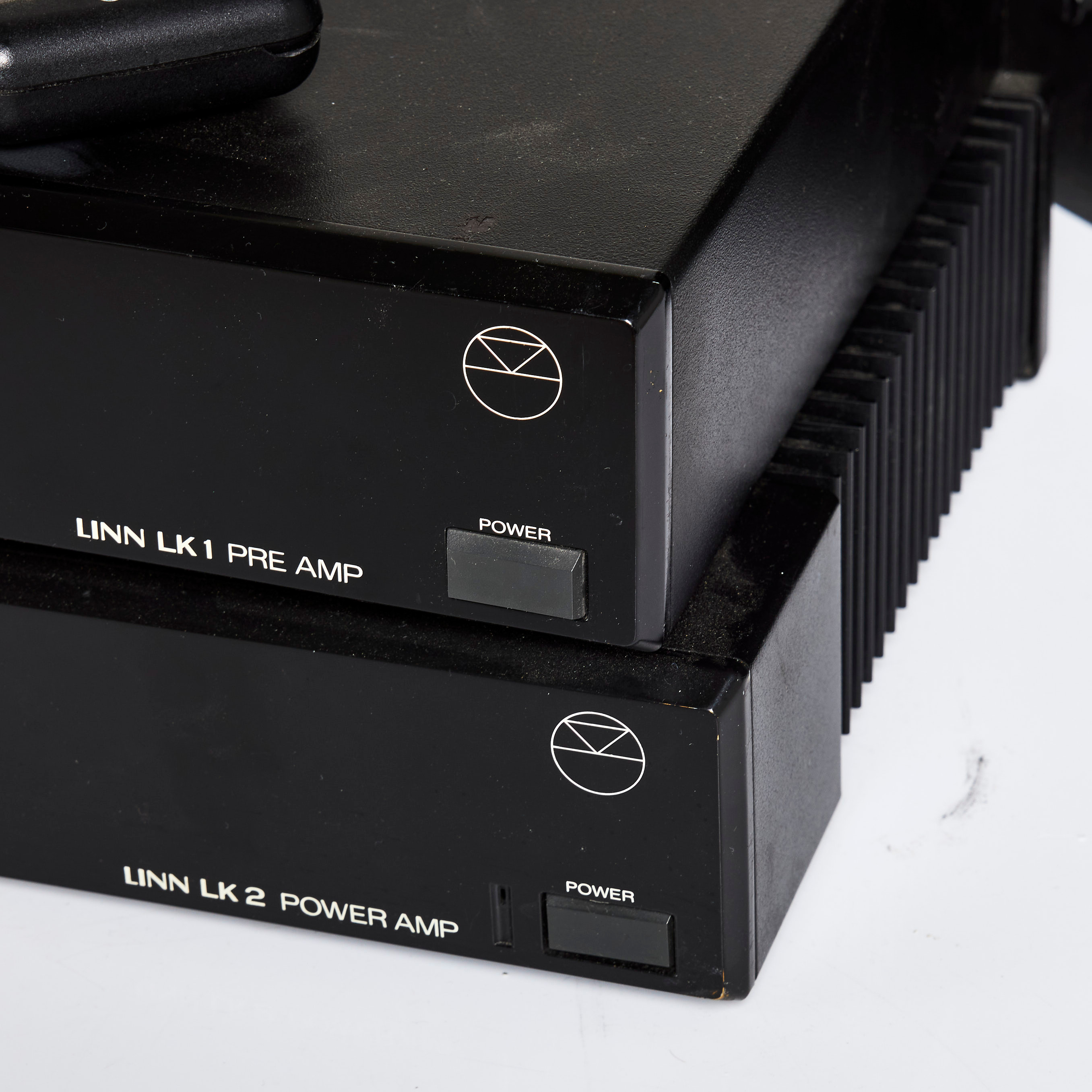 Images for 2392187. SPEAKER. Linn, LK1 and LK2, with remote control ...