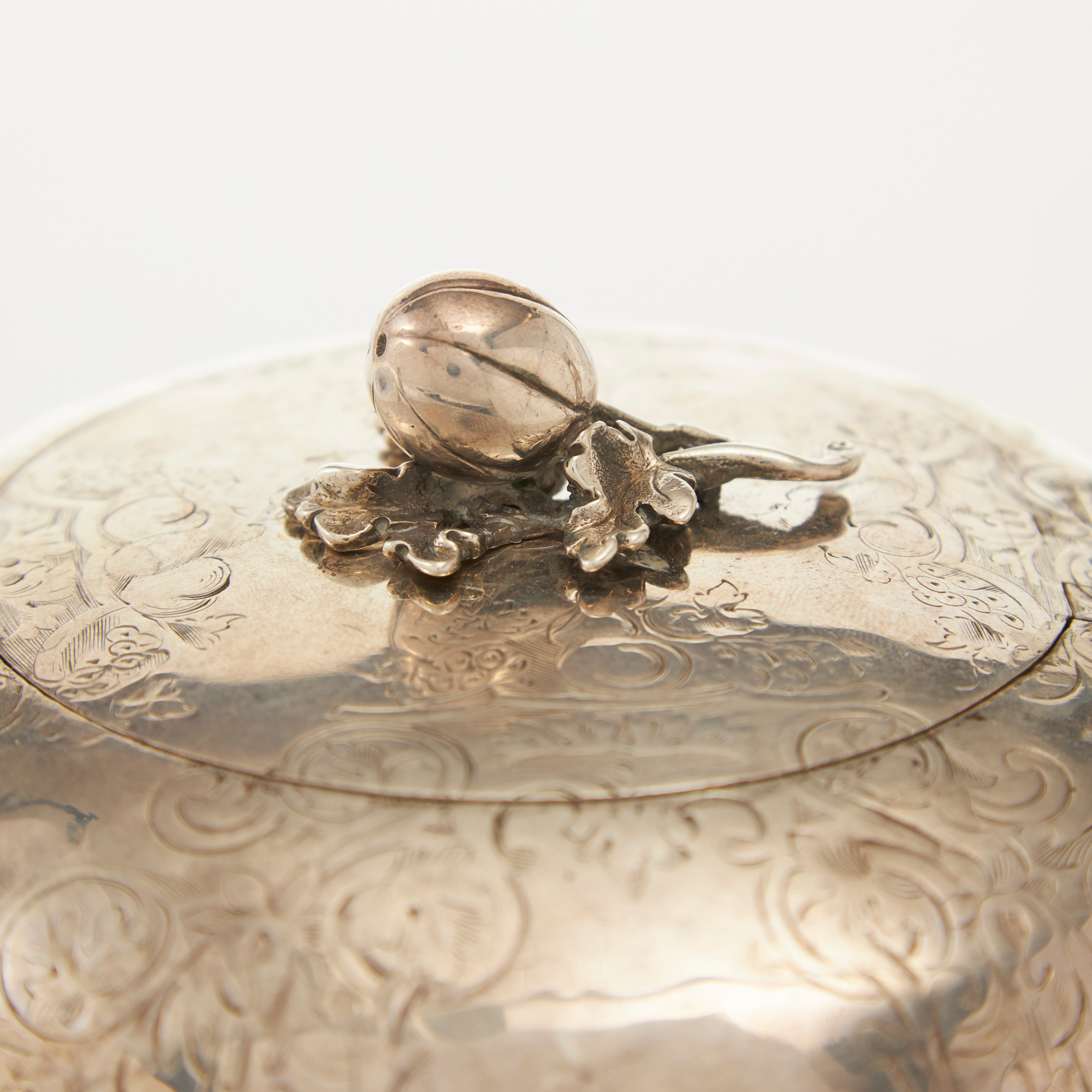 Images for 2392738. TEAPOT, silver, Stephen Smith & WM Nicholson ...