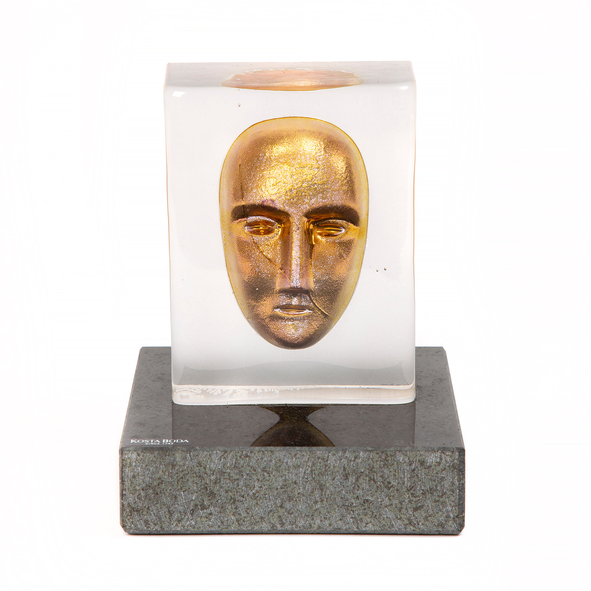 Images for 2393545. BERTIL VALLIEN. SCULPTURE, glass, Bertil Vallien ...