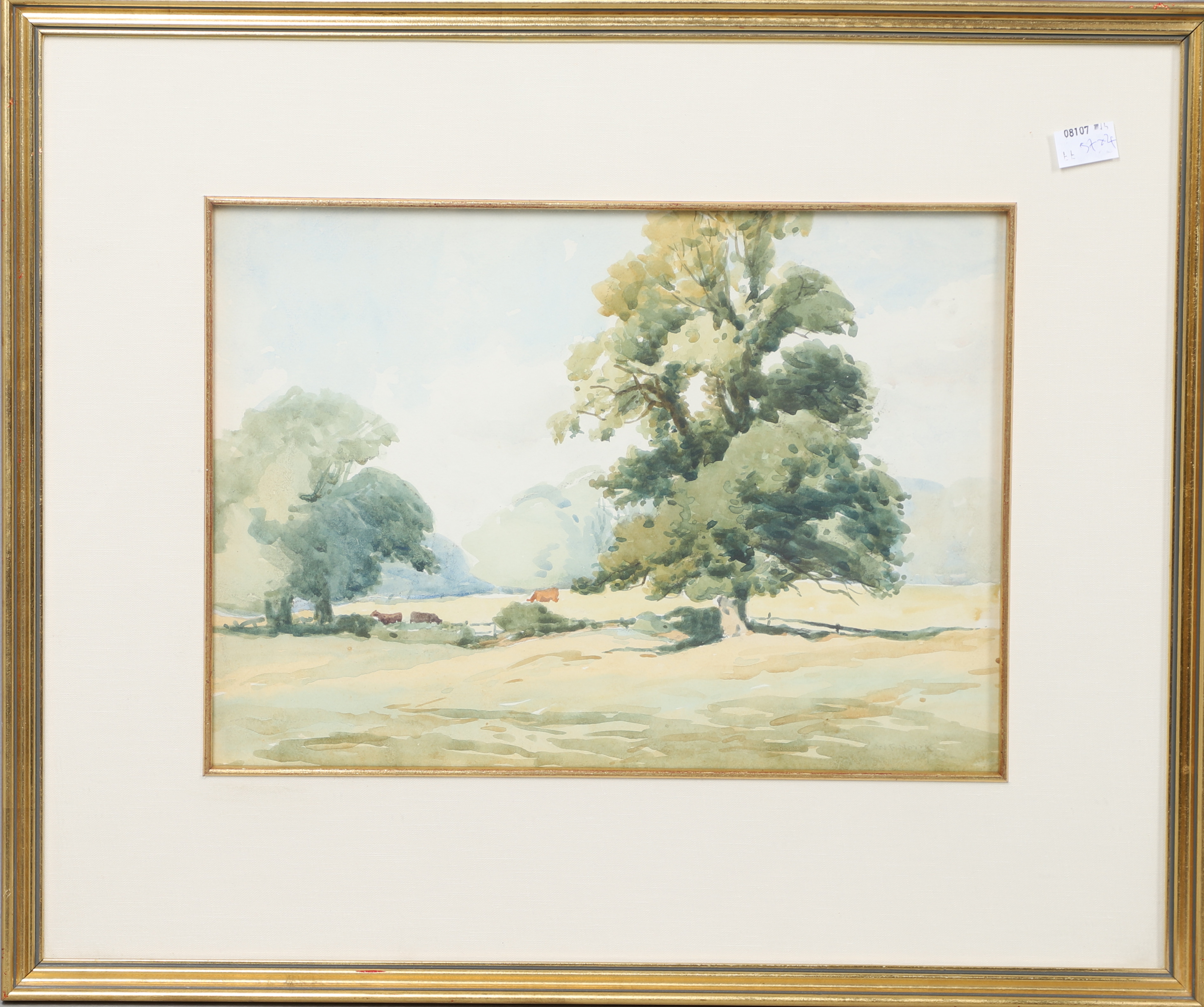 Images for 2393922. WILLIAM FOXLEY NORRIS (1859-1937). FARMING ...