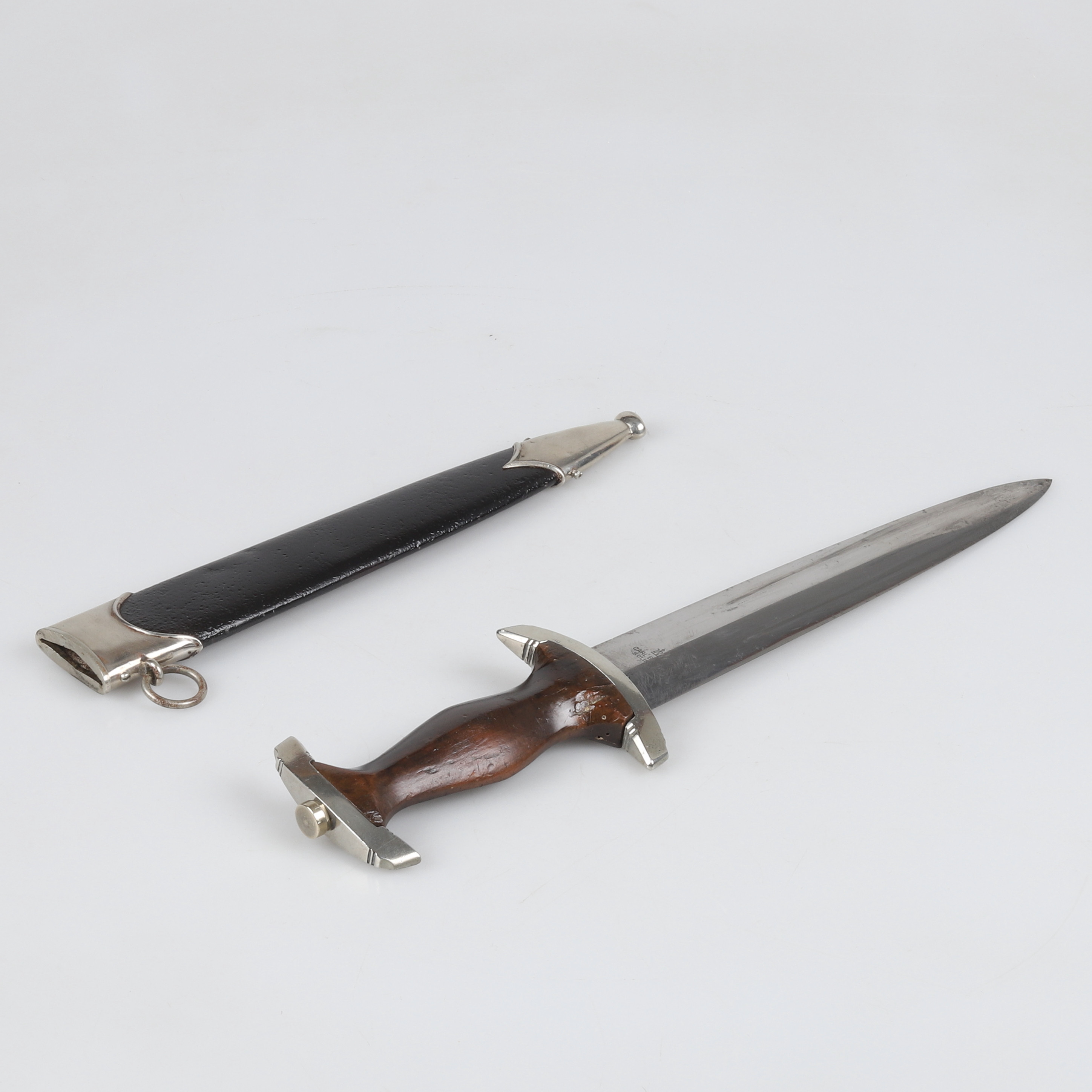 Images for 2394559. SA DOLK. Carl Bender, Solingen approx. 1935 Germany ...