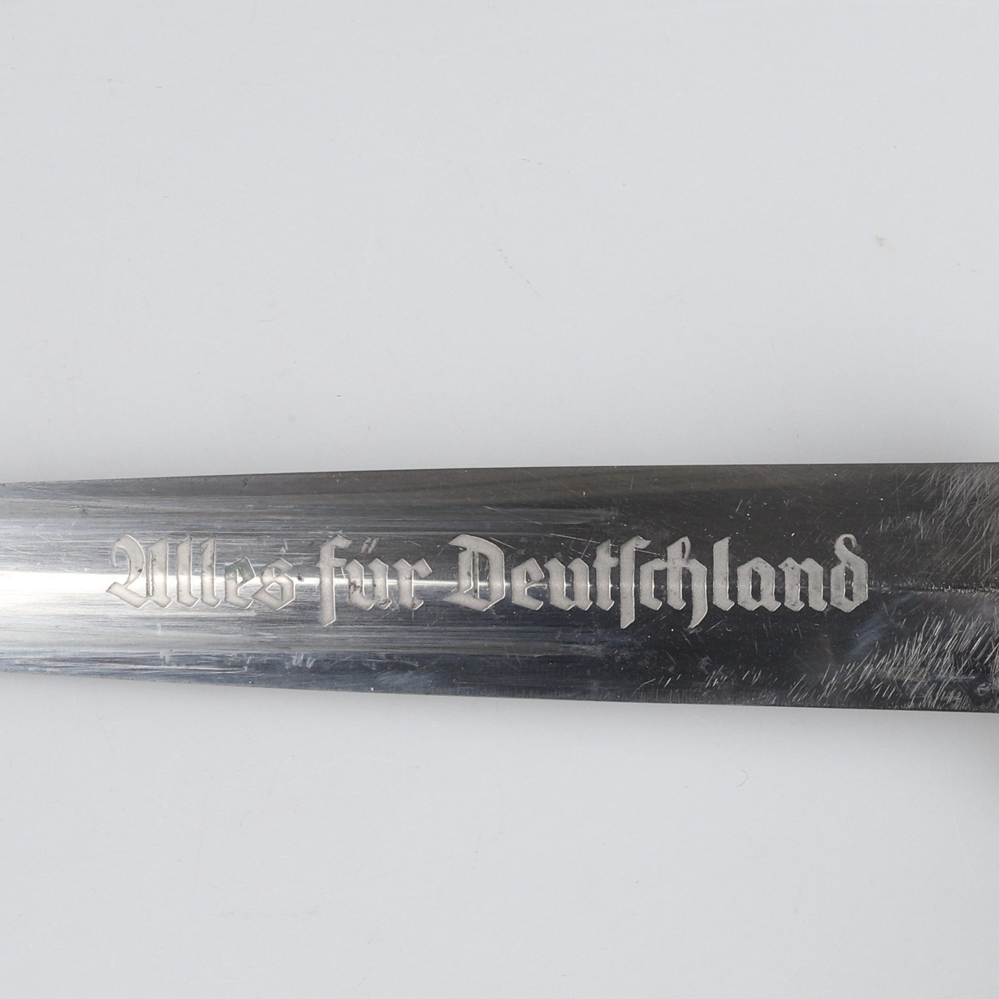 Images for 2394559. SA DOLK. Carl Bender, Solingen approx. 1935 Germany ...