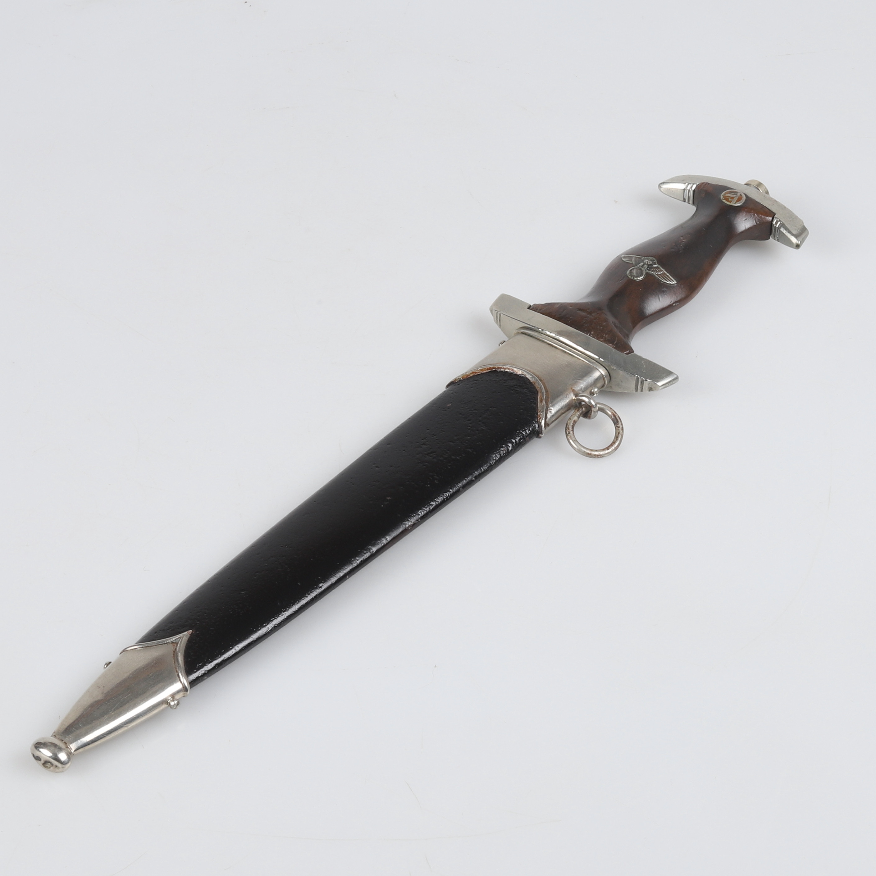 Images for 2394559. SA DOLK. Carl Bender, Solingen approx. 1935 Germany ...