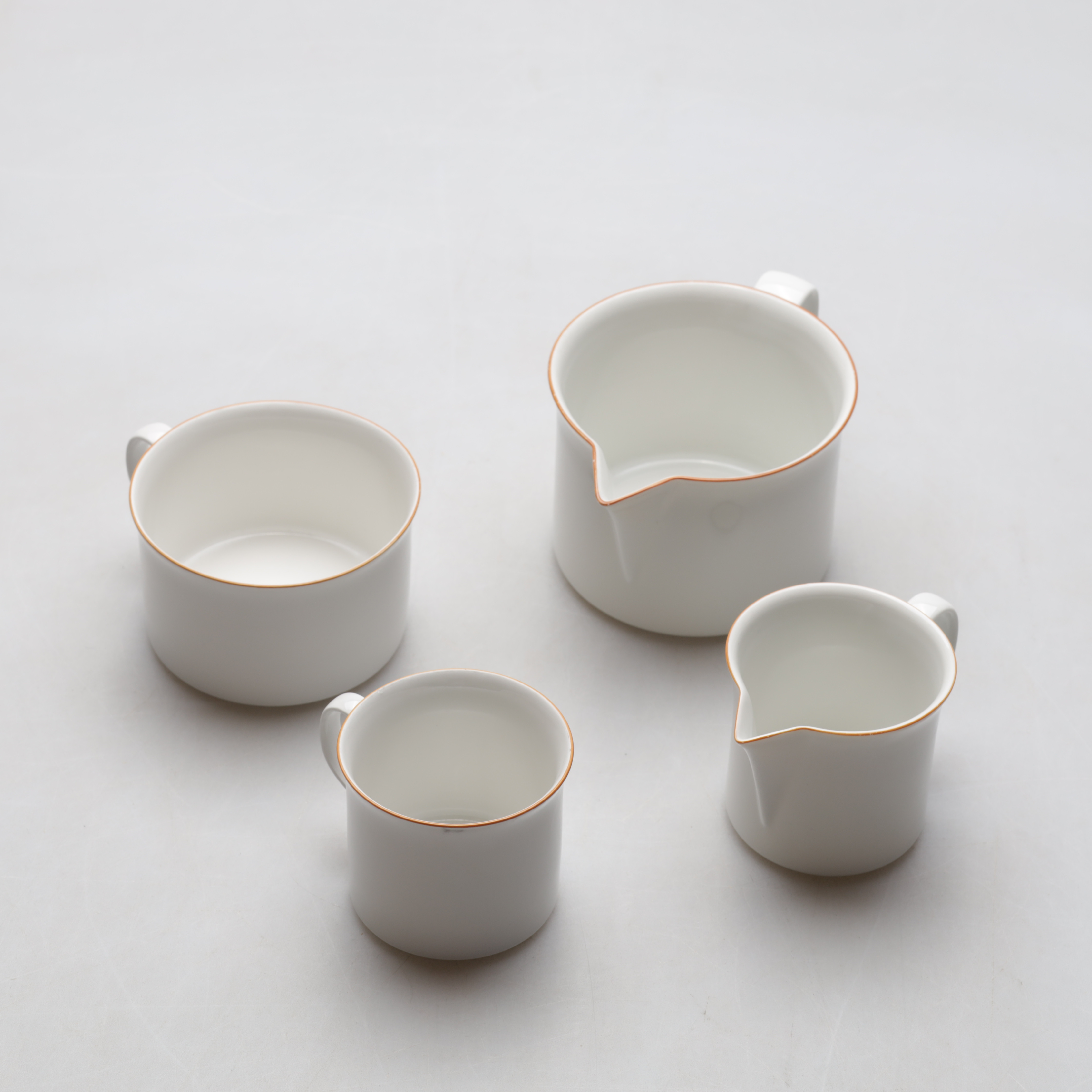Images for 2394749. SIGNE PERSSON-MELIN. coffee/tea set, 22 pieces, "A ...