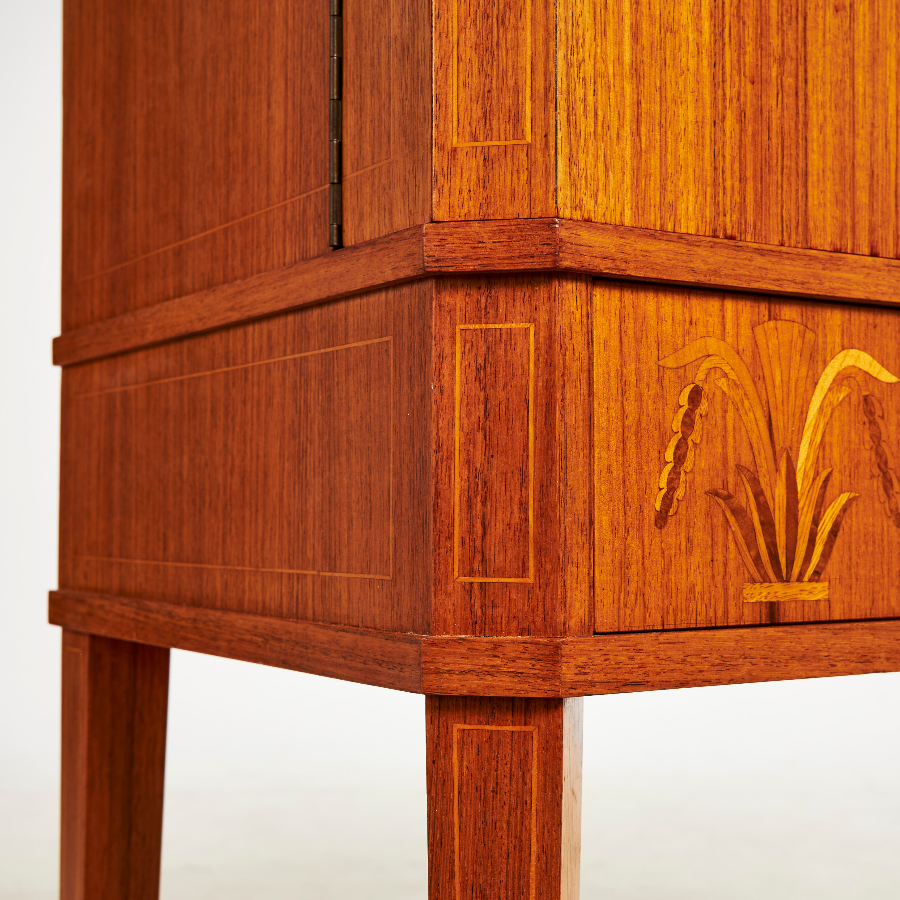 Images for 2394998. BAR CABINET, model "Druvan", Förenade ...