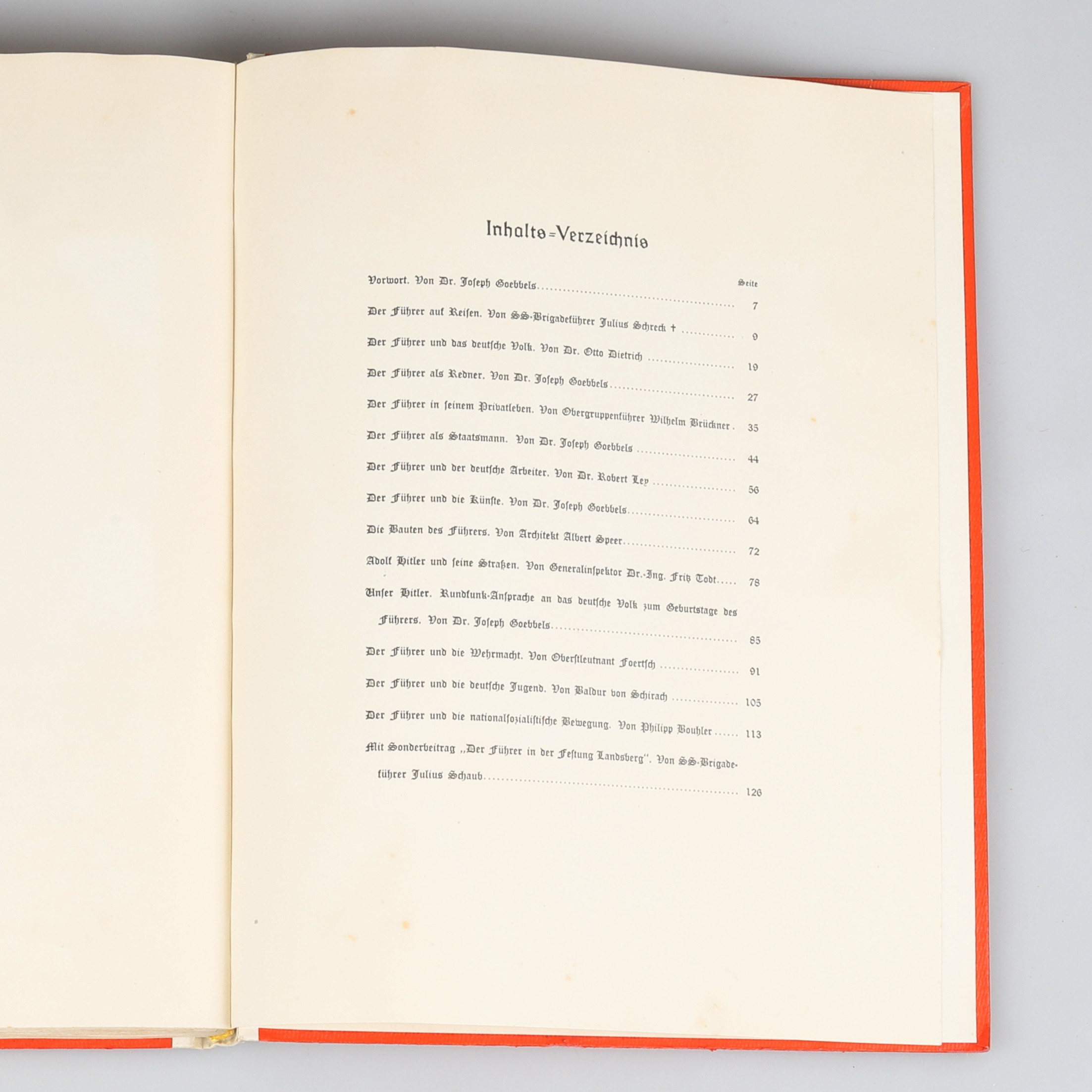 Bilder zu 2395687. BUCHEN. Adolf Hitlers „Bilder aus dem Leben des ... Bilder zu 2395687. BUCHEN. Adolf Hitlers „Bilder aus dem Leben des ...