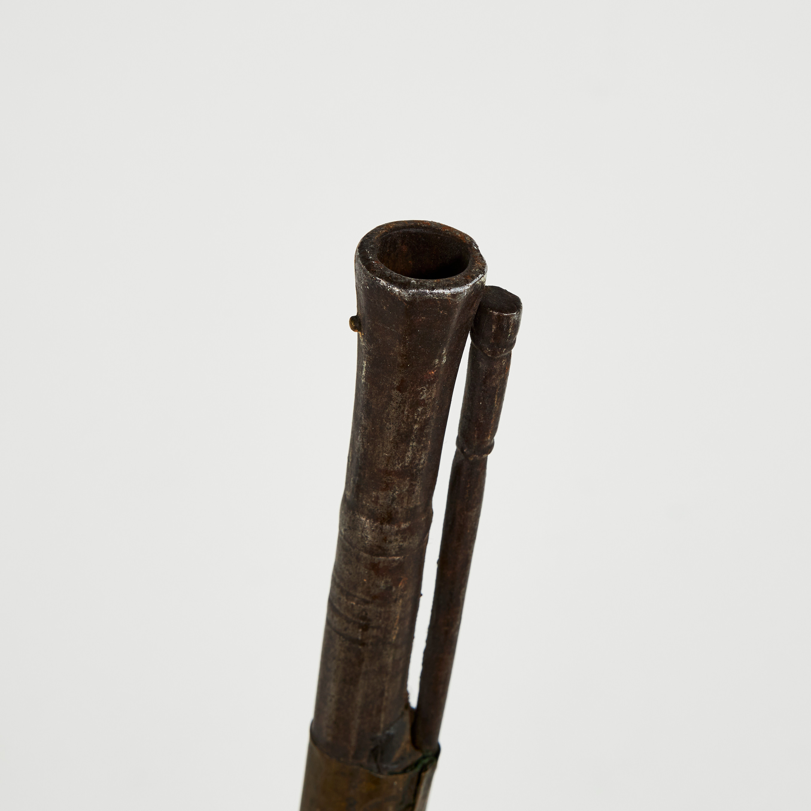 Images for 2395812. SNAP RIFLE, North Africa, 19th century, wood with ...