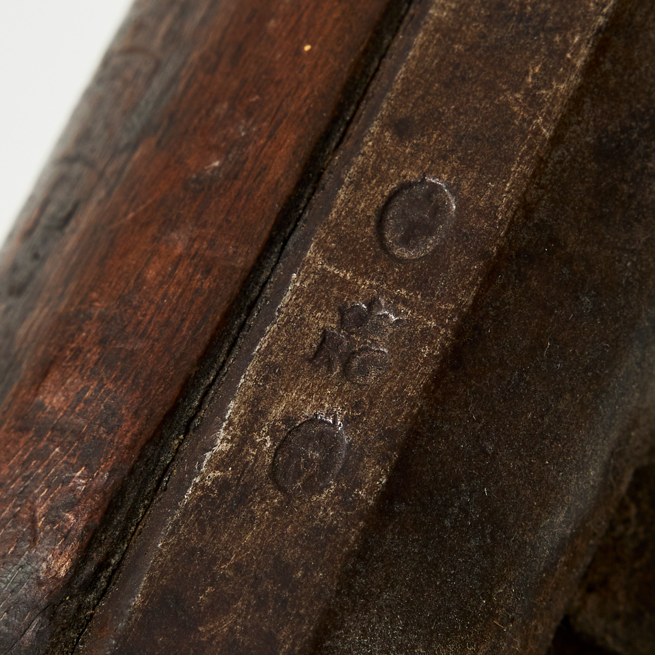 Images for 2395812. SNAP RIFLE, North Africa, 19th century, wood with ...