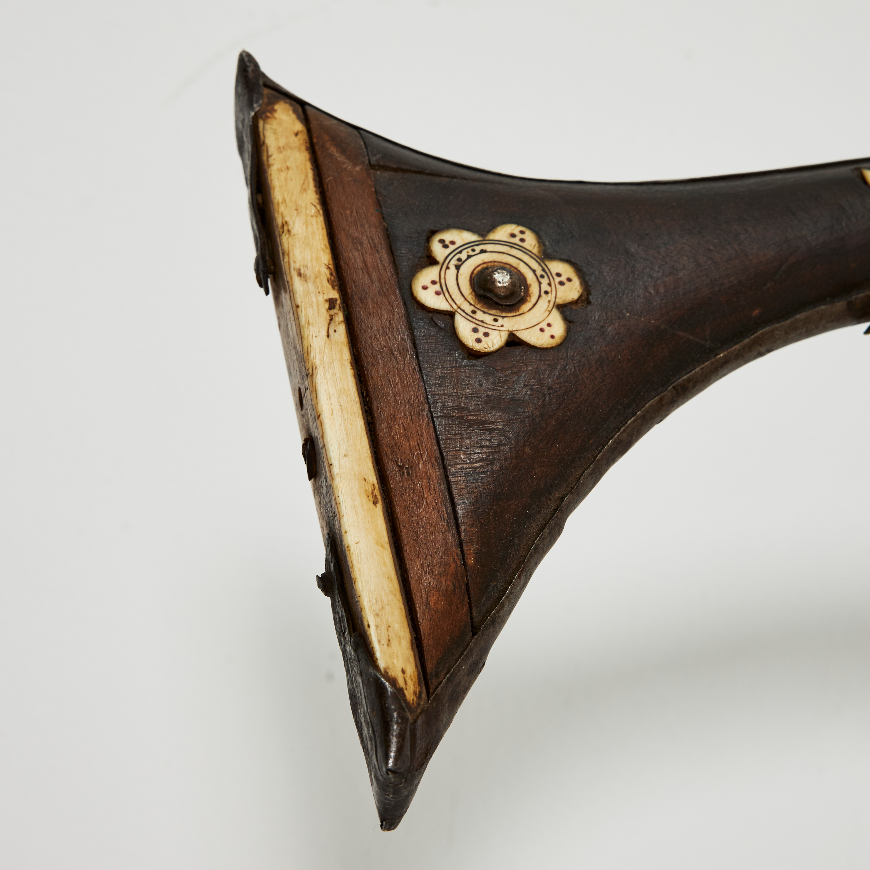 Images for 2395812. SNAP RIFLE, North Africa, 19th century, wood with ...
