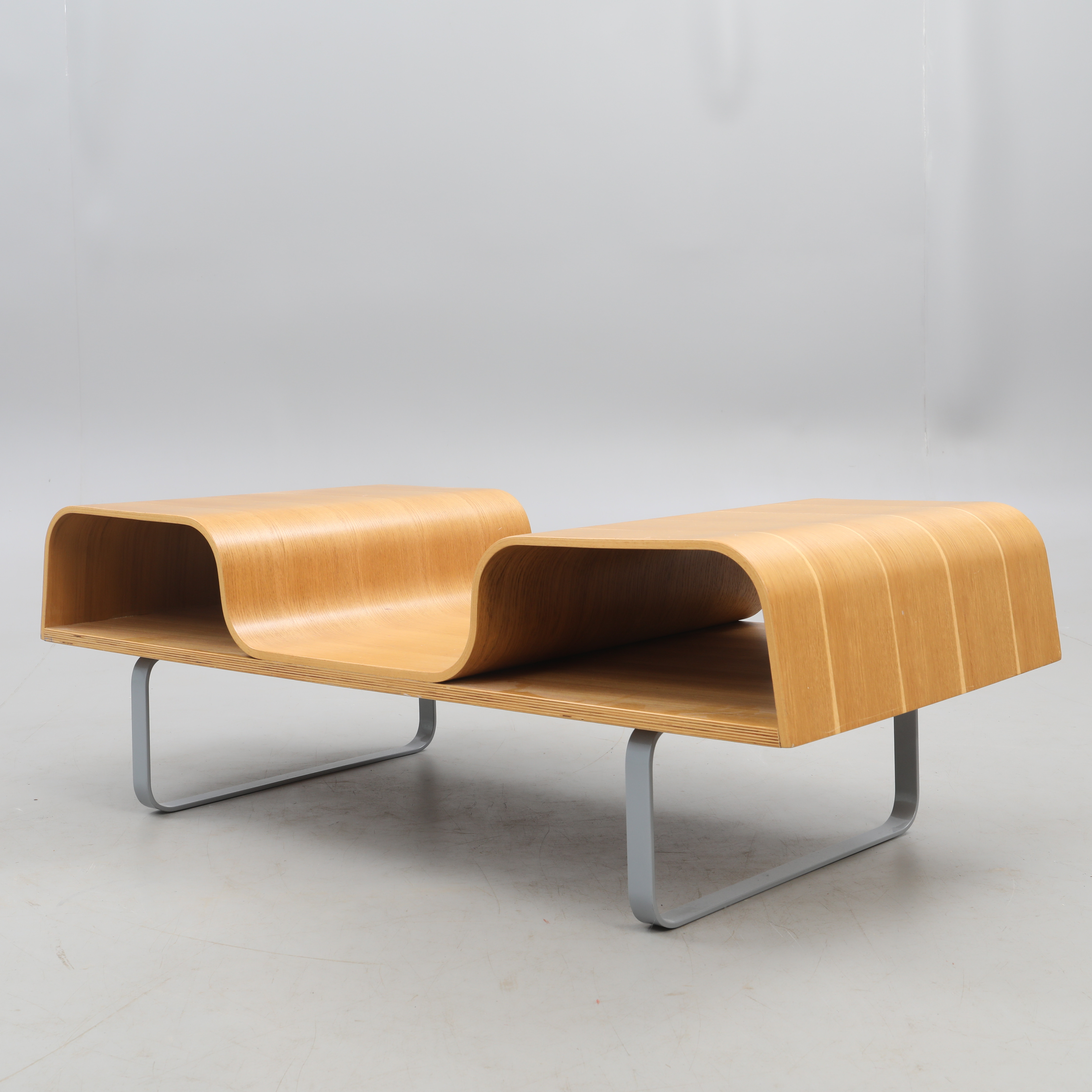 Images for 2396217. COFFEE TABLE, TABLE, bentwood, metal, IKEA Lagfors ...