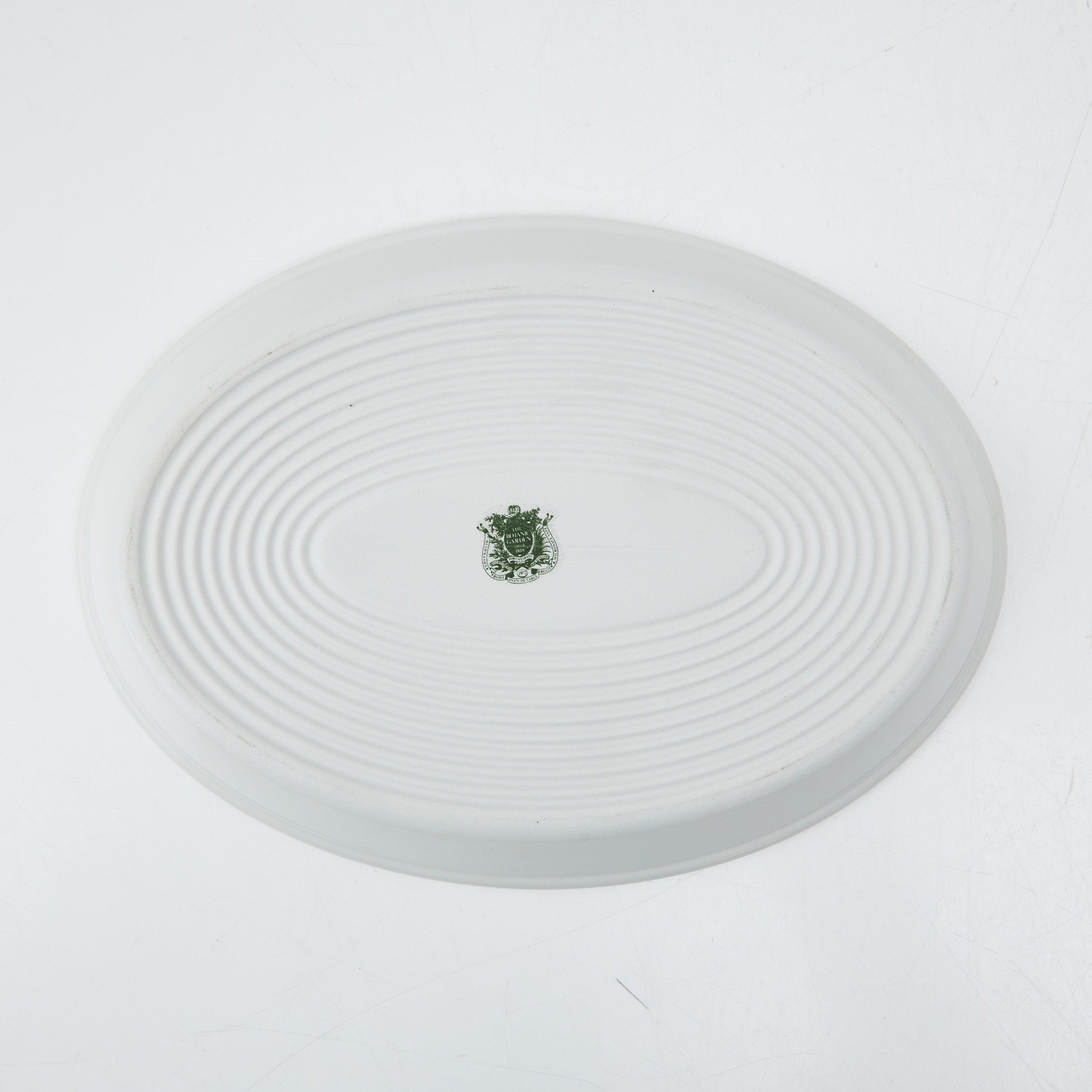 Bilder för 2397332. SERVISDELAR, 13 delar, porslin, "The Botanic Garden ...