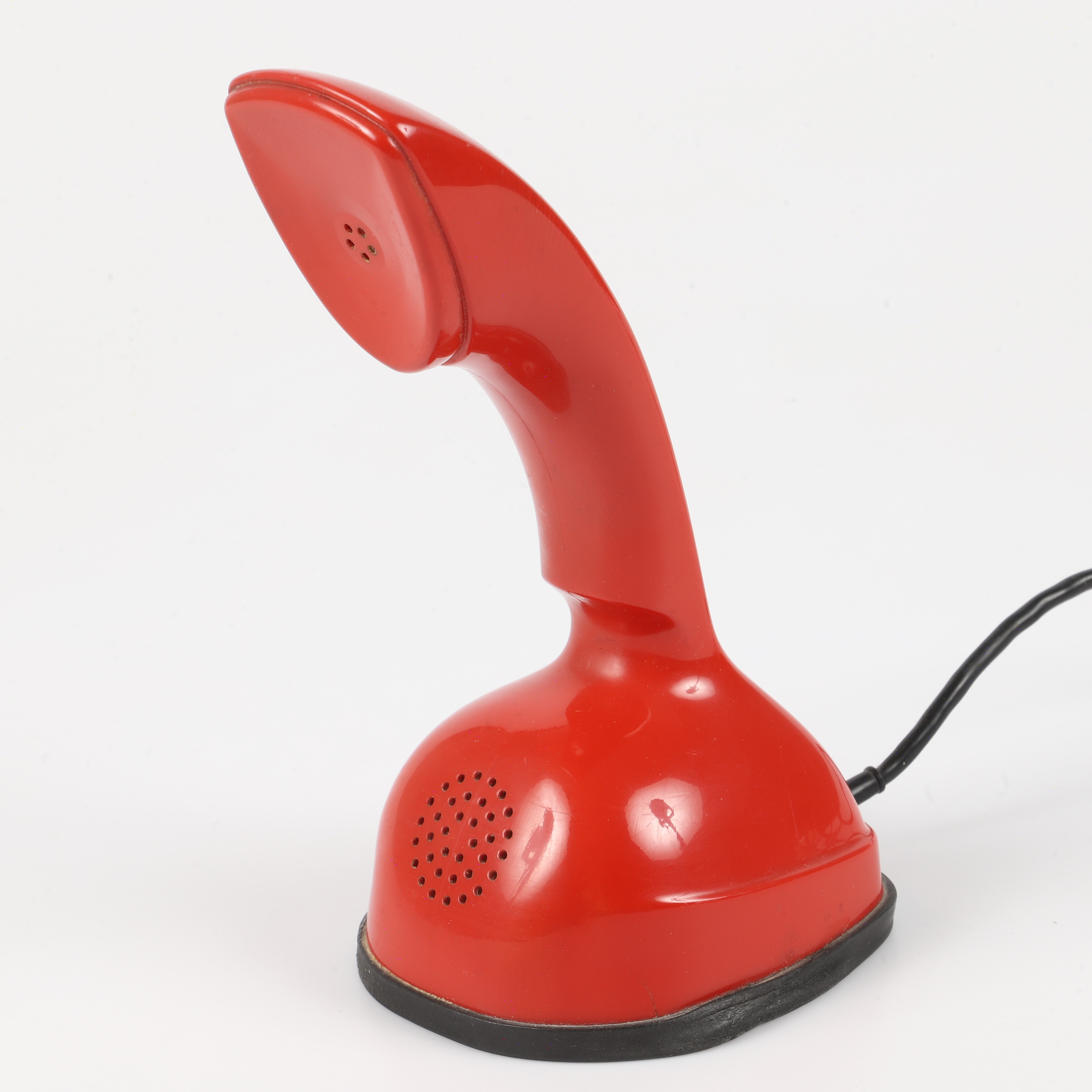 Images for 2397761. COBRATE PHONE, red, Ericophone, LM Ericsson ...