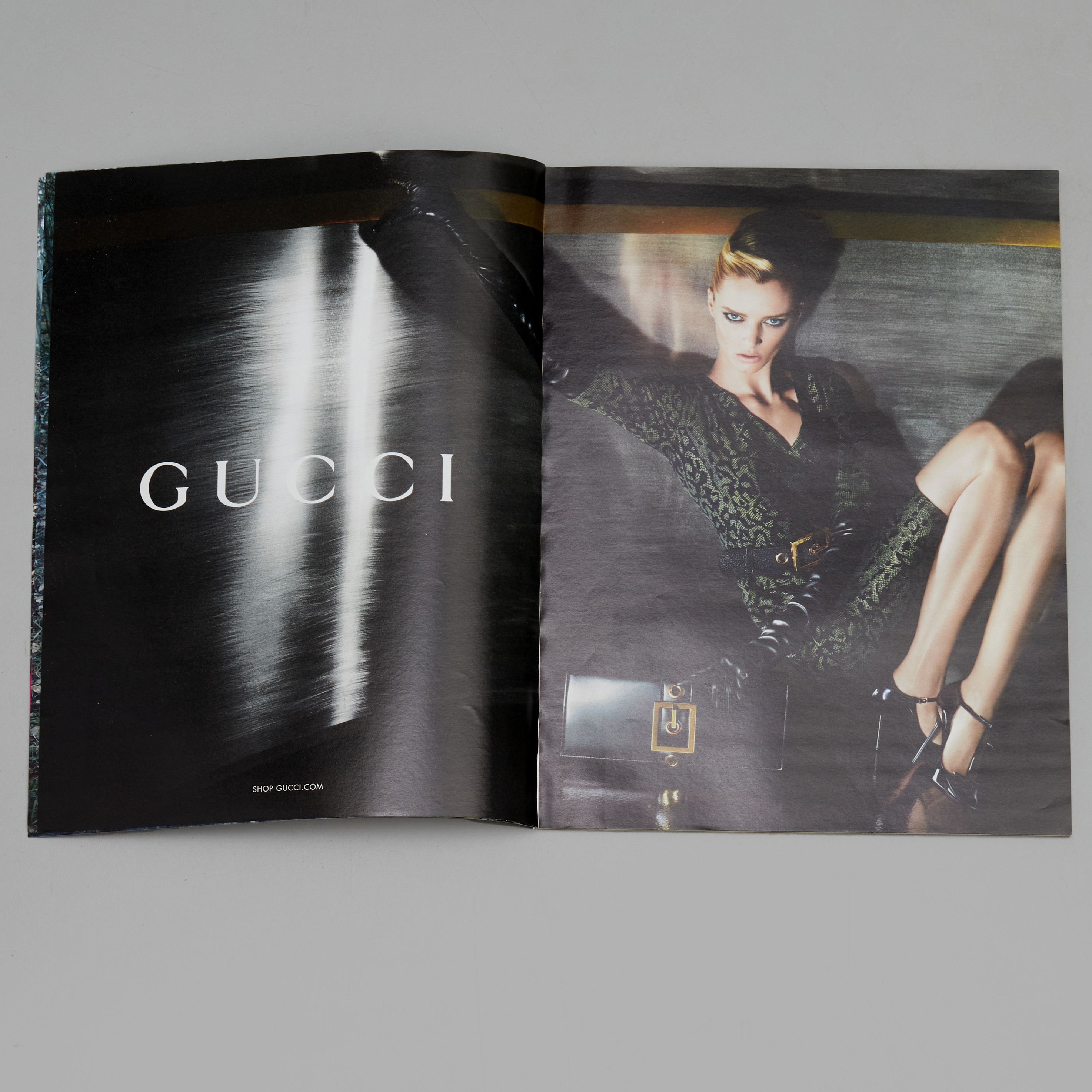 Images for 2398163. MODEMAGASIN, mostly INTERVIEW, 33 nos., from the ...