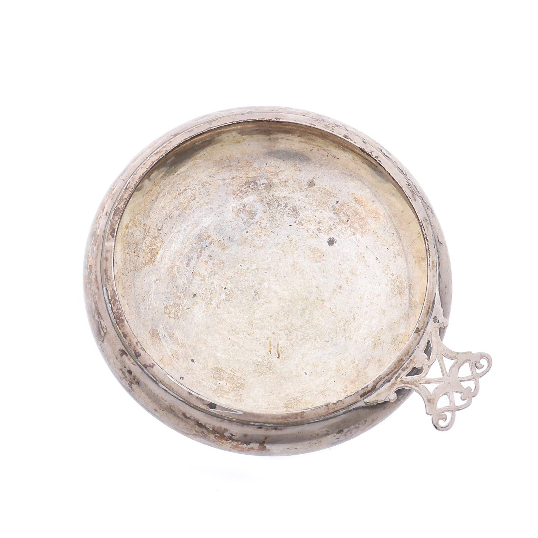 Images for 2398539. A REPRODUCTION OF A LATE 17TH CENTURY STYLE SILVER ...