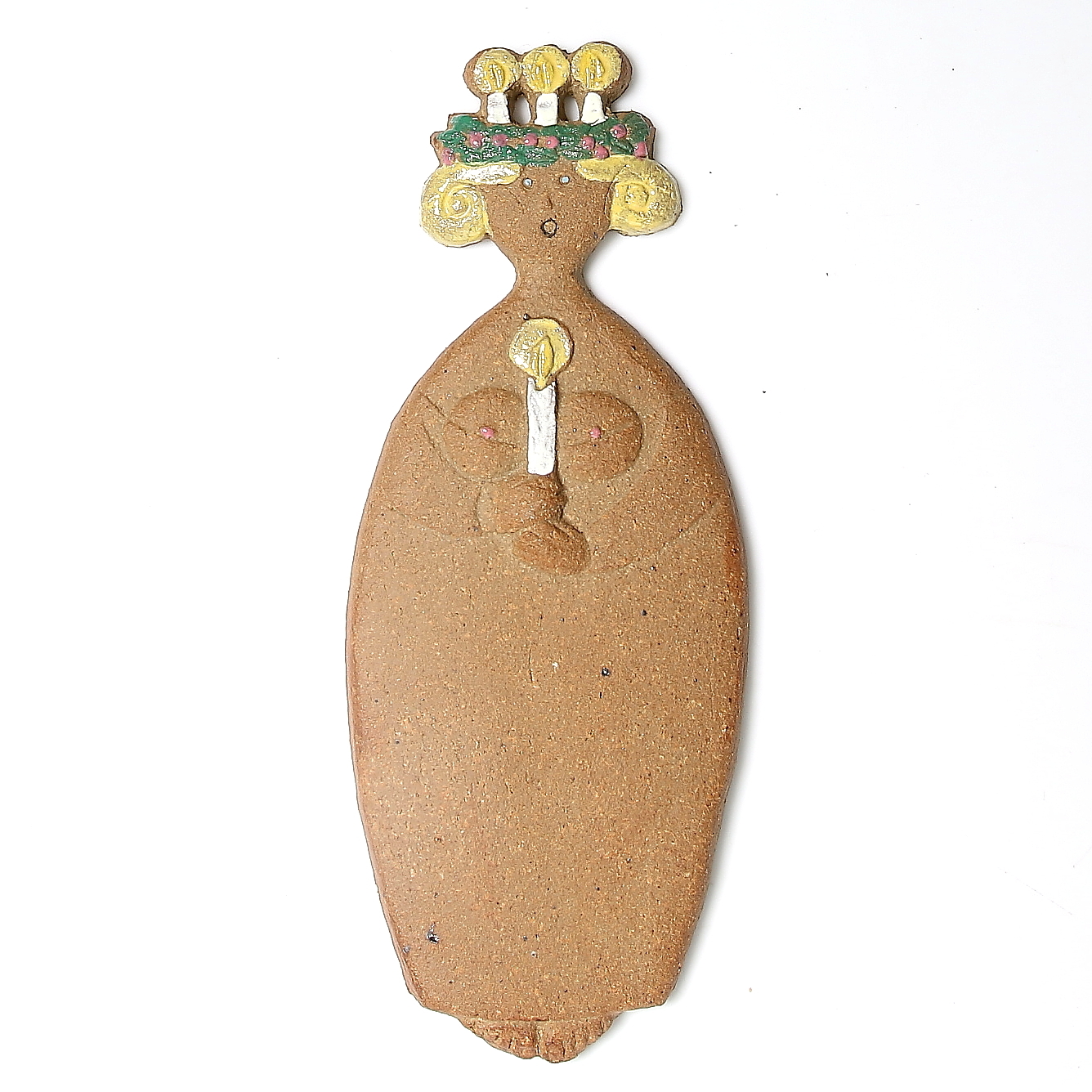 Images for 239884. STIG LINDBERG, STIG LINDBERG, earthenware, relief ...