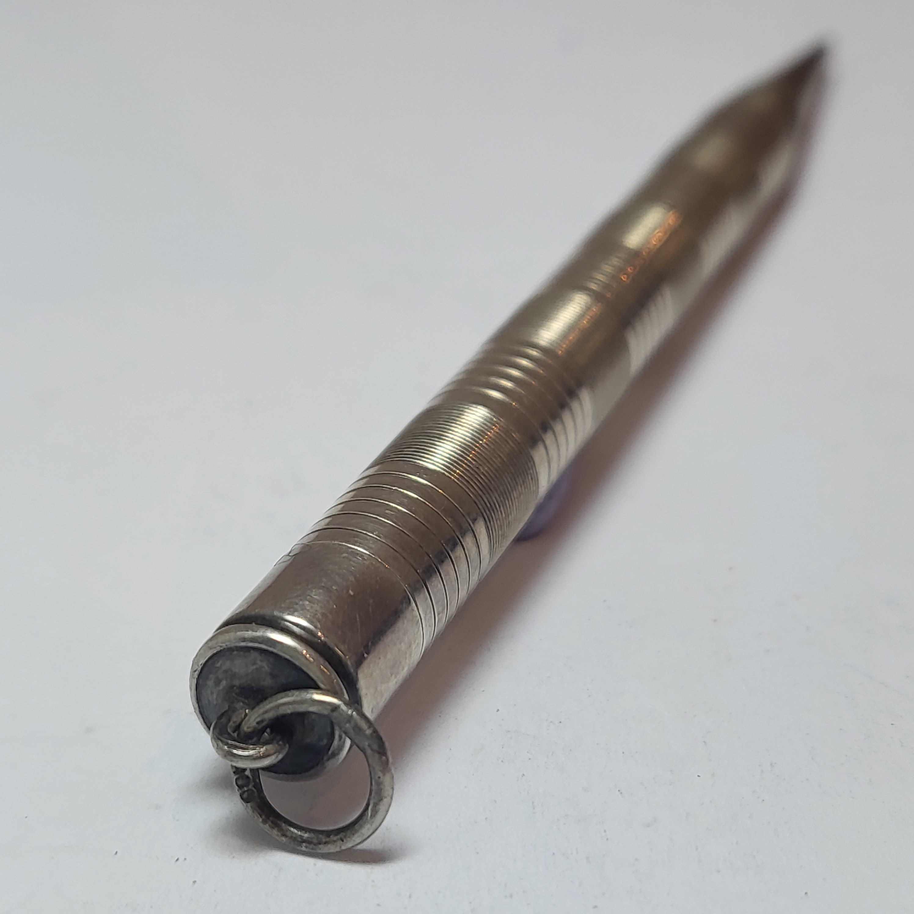 Images for 2399092. PEN YEAR 1900. IN SILVER OF 800 M. - Auctionet