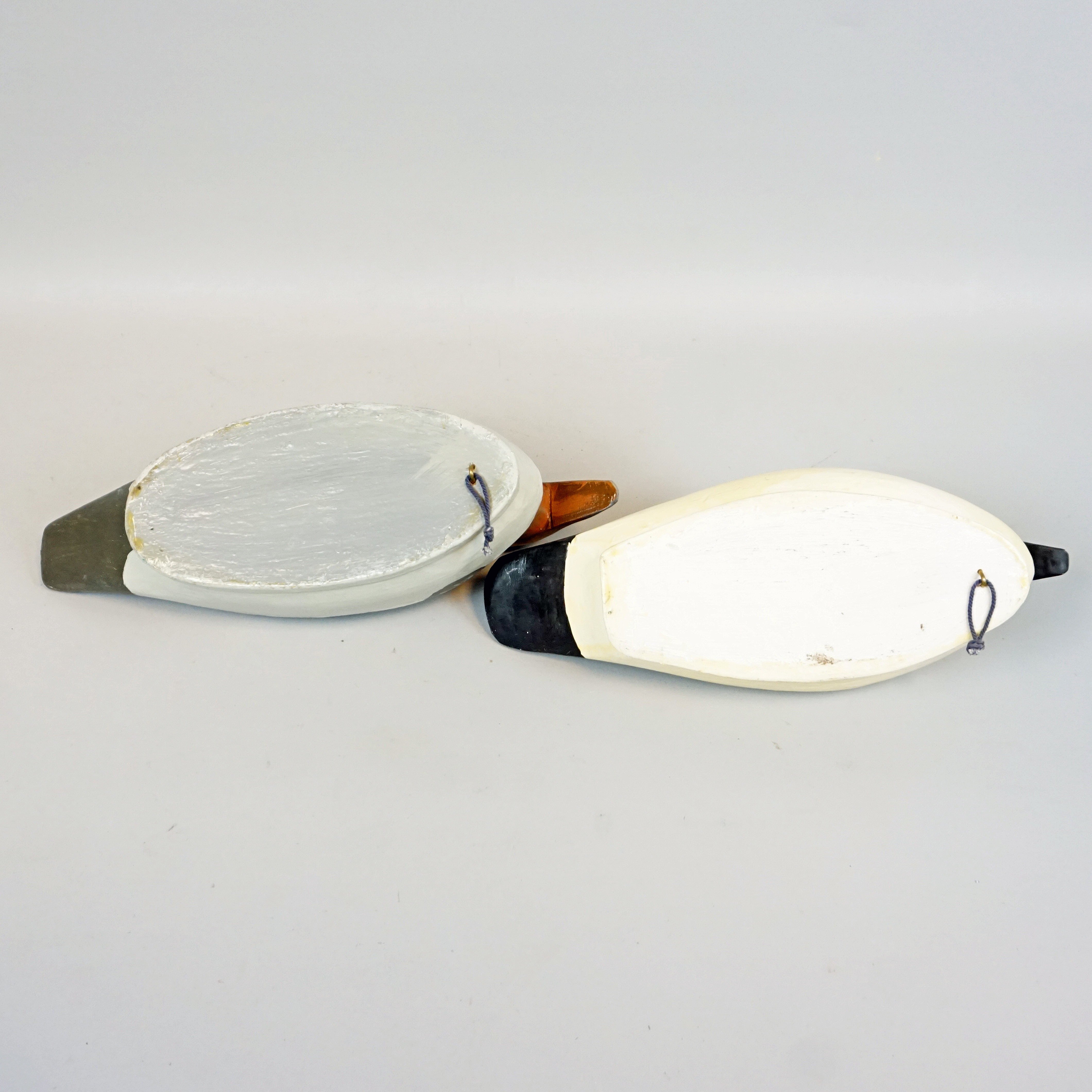 Images for 2399199. WOODEN WICKS, female and male knots. - Auctionet