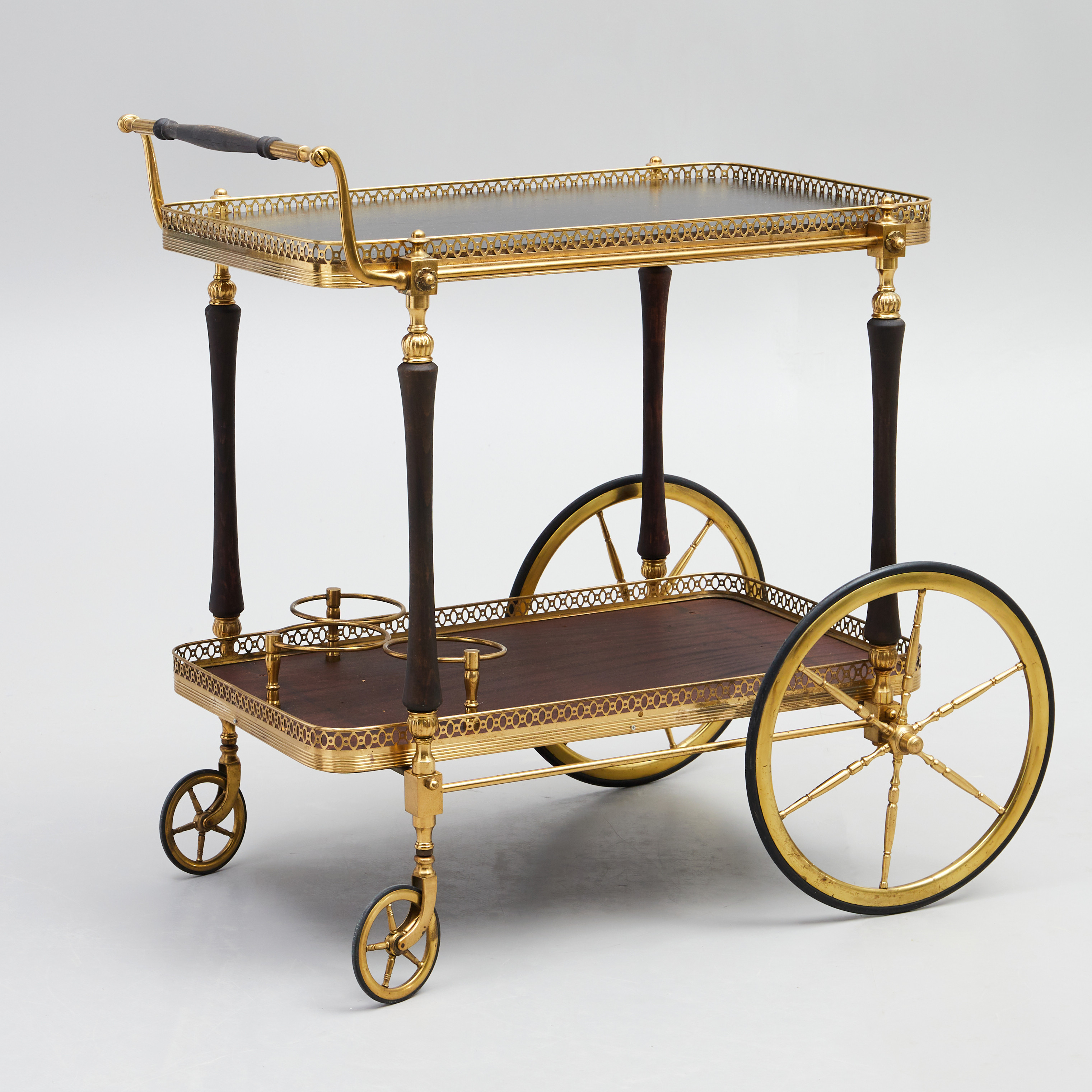 Images for 2399720. SERVING WAGON, second half of the 20th century ...