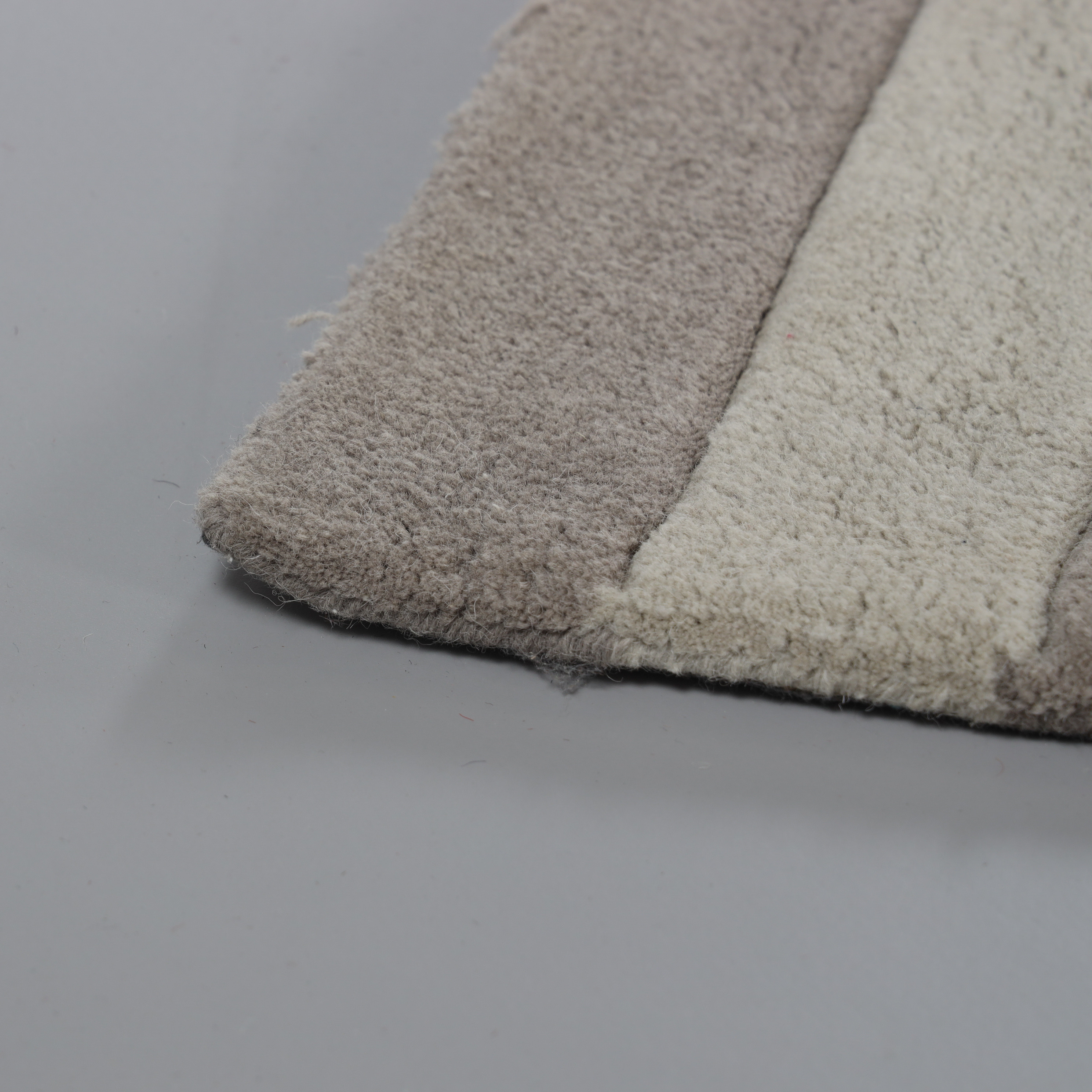 Images for 2400174. DUSTY DECO, hand-tufted rug "DD Wool Labyrinth Rug ...