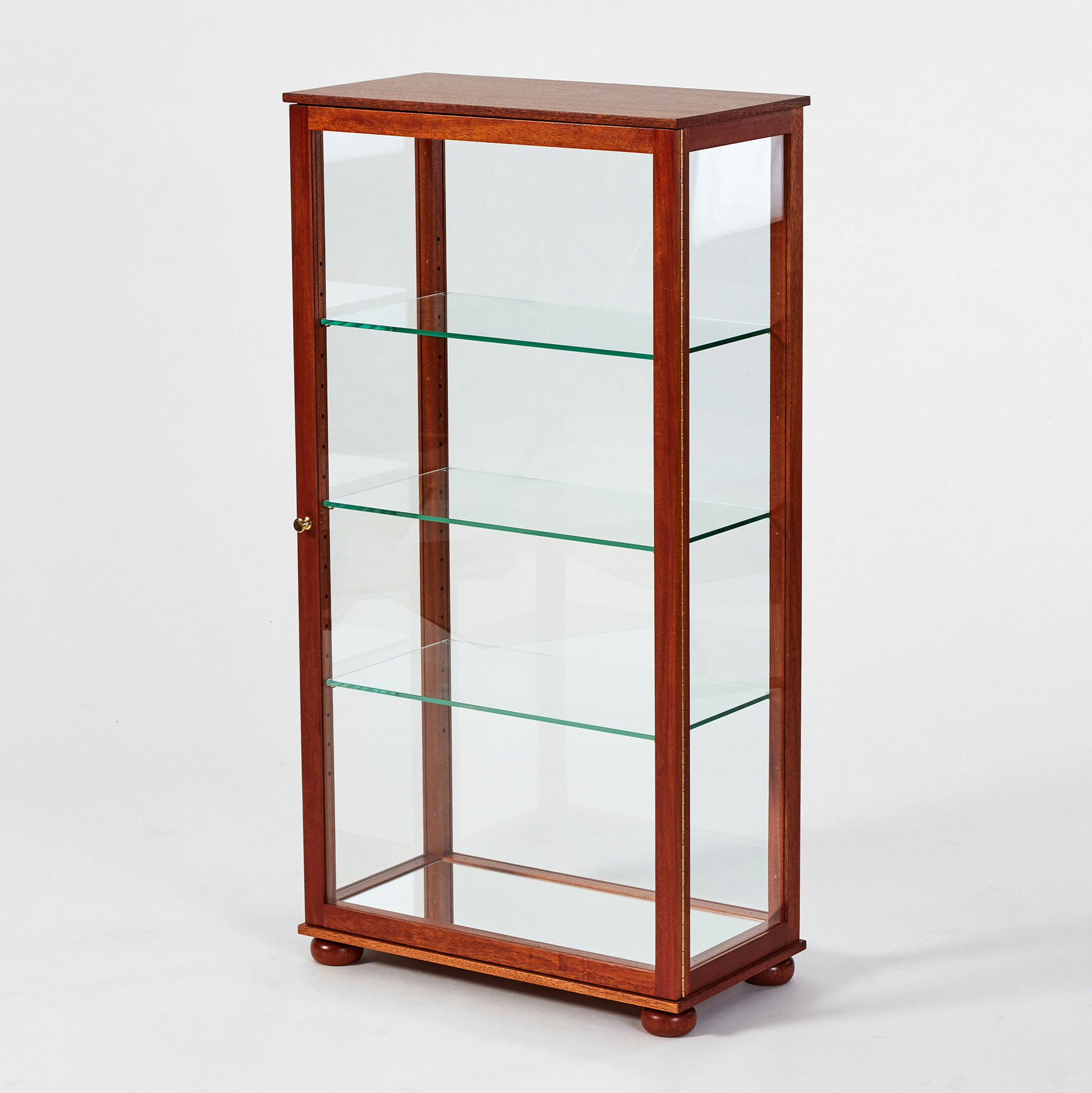 Bilder zu 2402885. JOSEF FRANK. Vitrine, Firma Svenskt Tenn ...