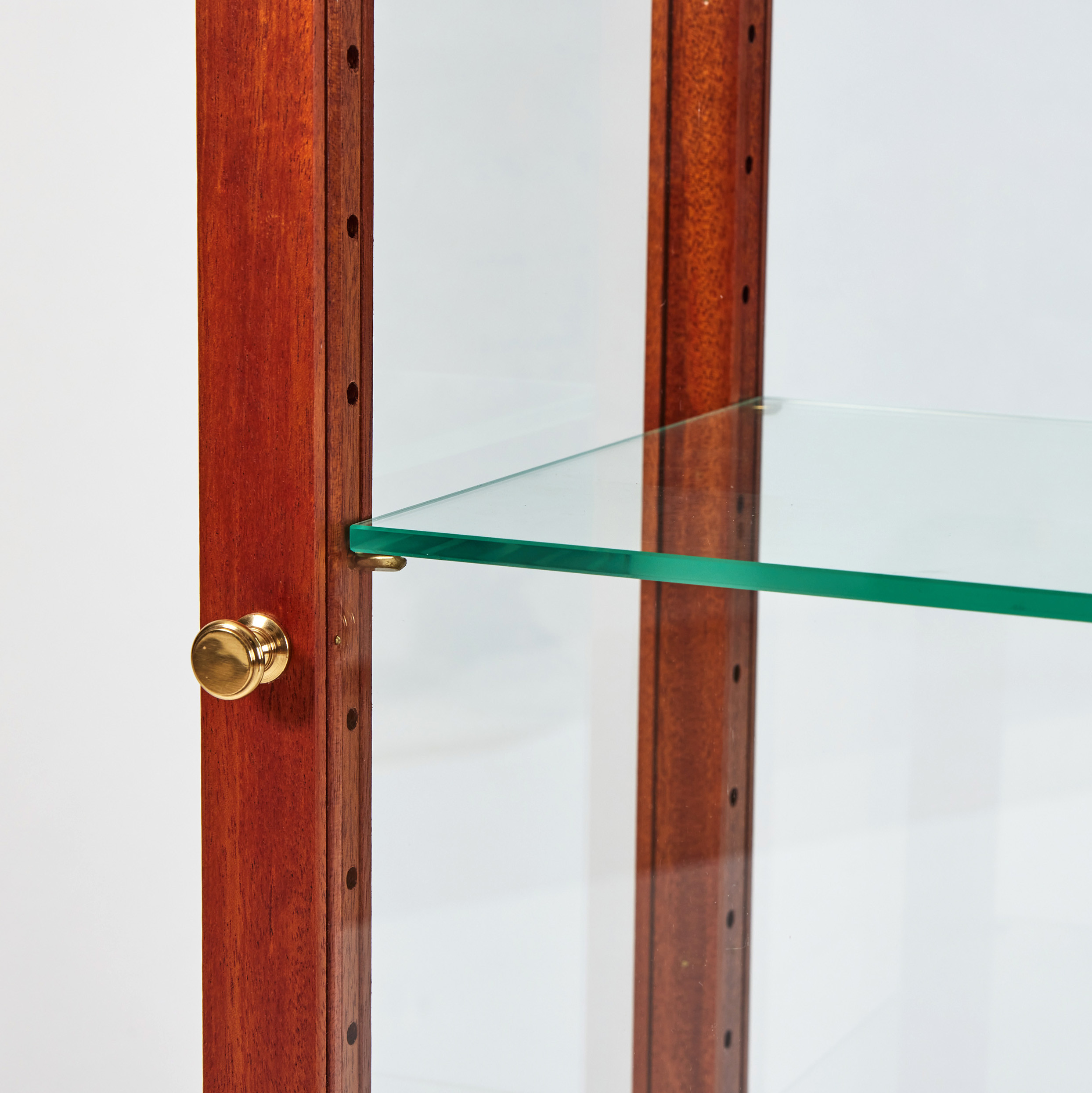 Images for 2402885. JOSEF FRANK. Display cabinet, Firma Svenskt Tenn ...