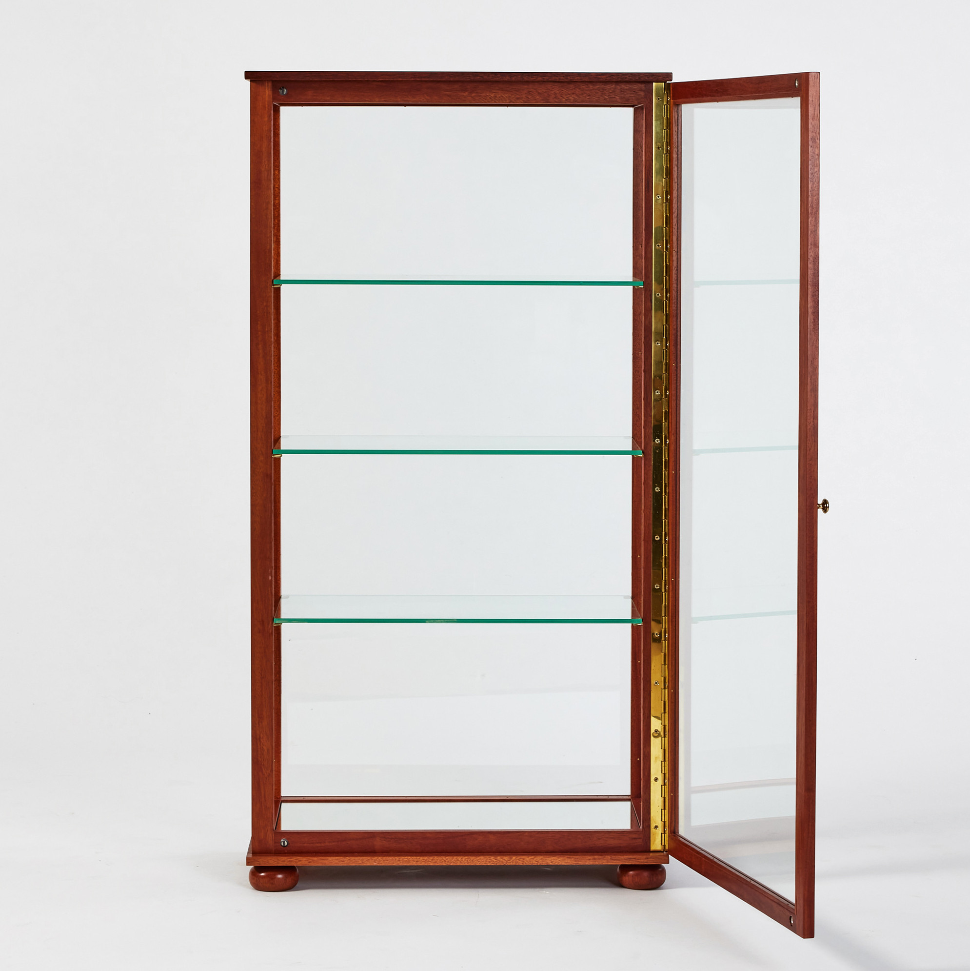 Bilder zu 2402885. JOSEF FRANK. Vitrine, Firma Svenskt Tenn ...