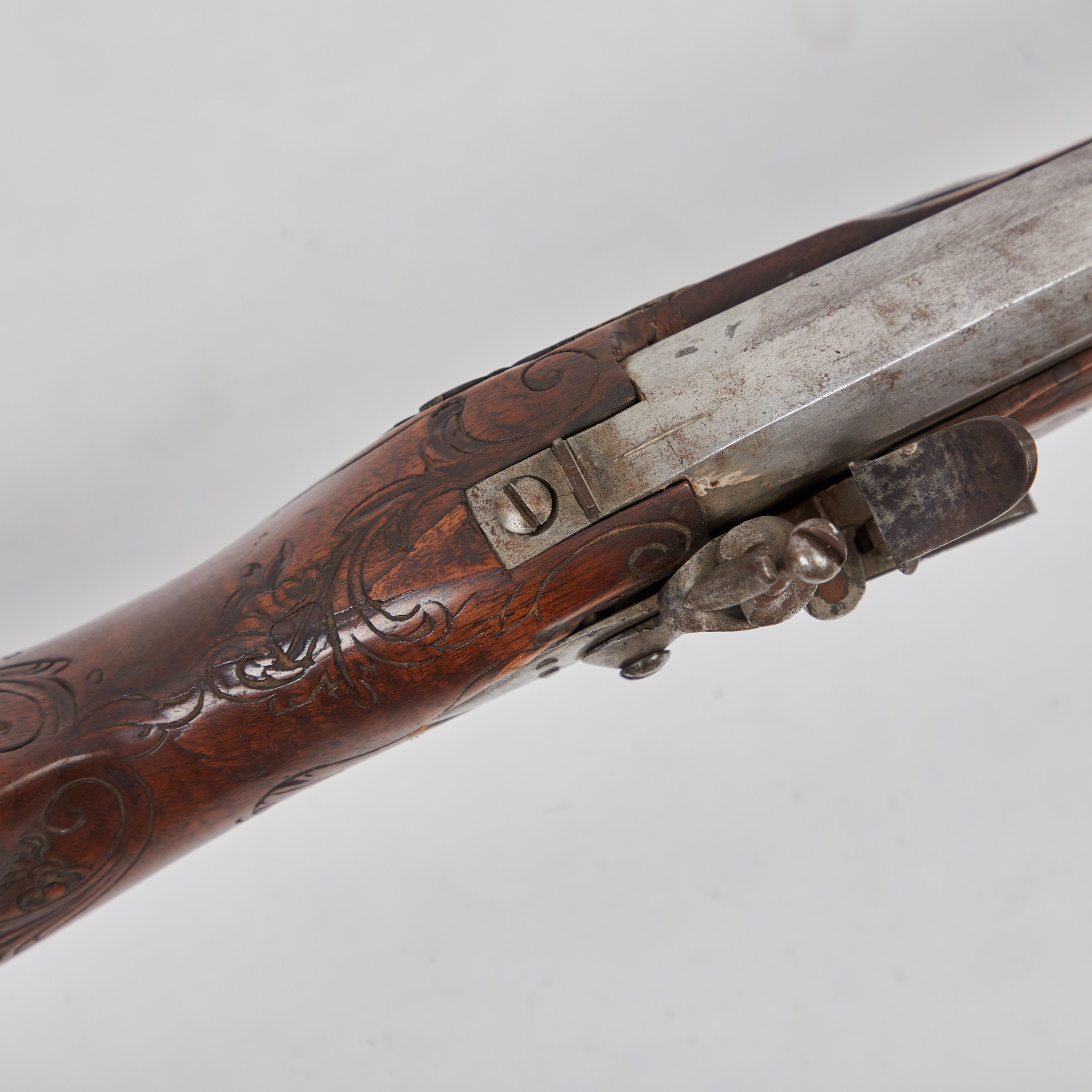 Images for 2403035. Stutzen / muzzleloader rifle, around 1850, Alpine ...