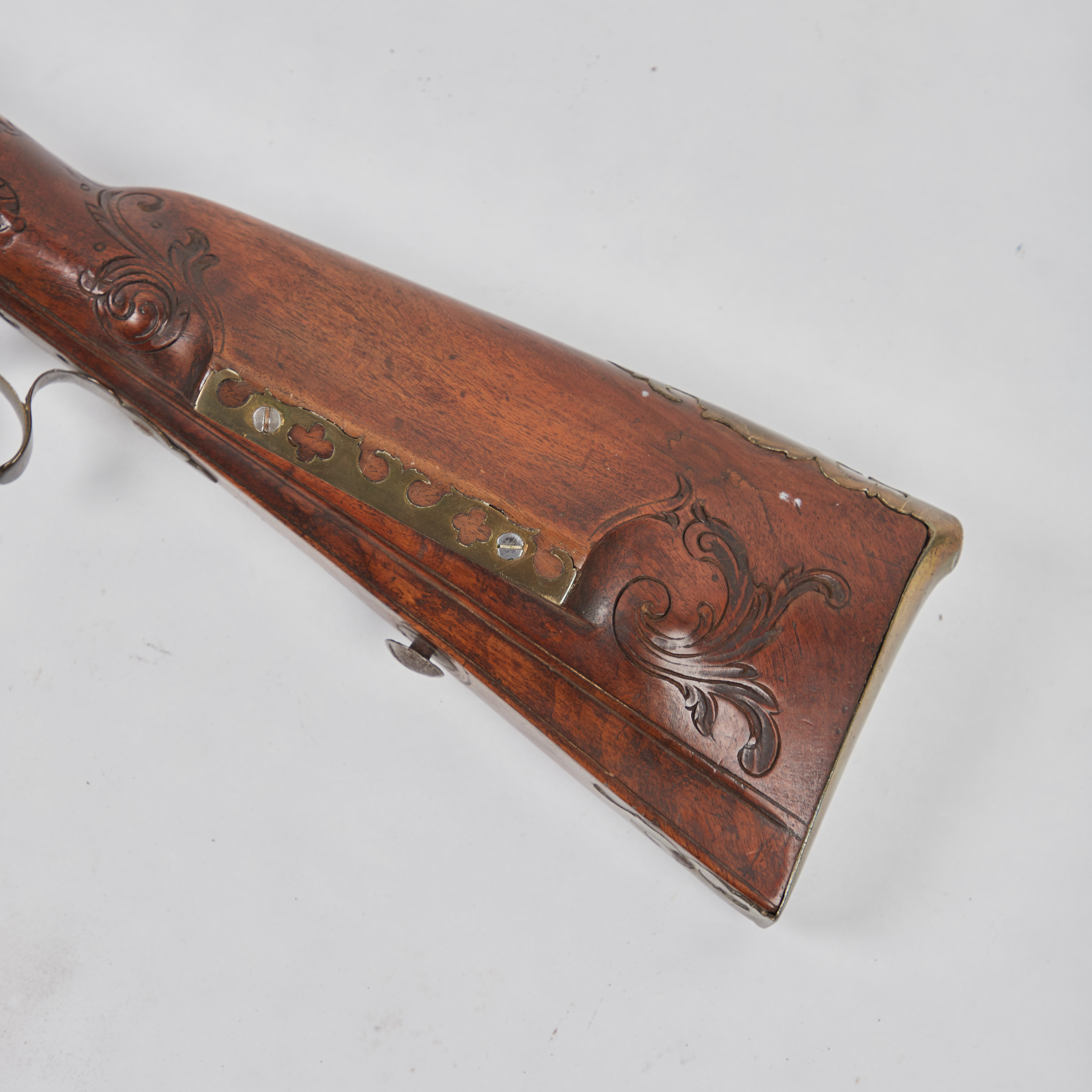 Images for 2403035. Stutzen / muzzleloader rifle, around 1850, Alpine ...