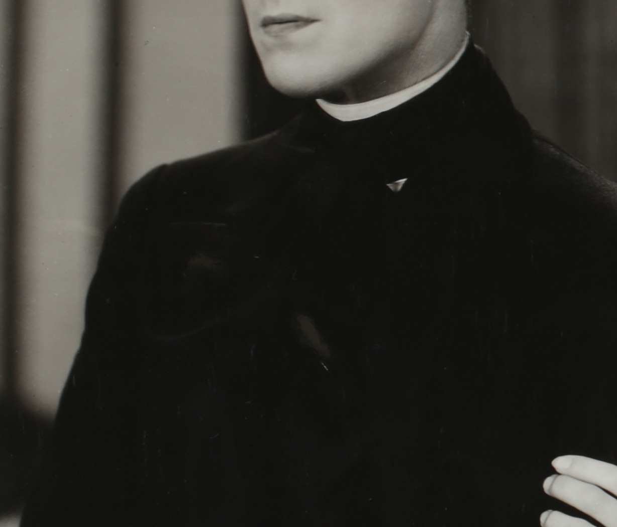Images for 2404610. GELATIN SILVER PHOTOGRAPH, still image of Greta ...