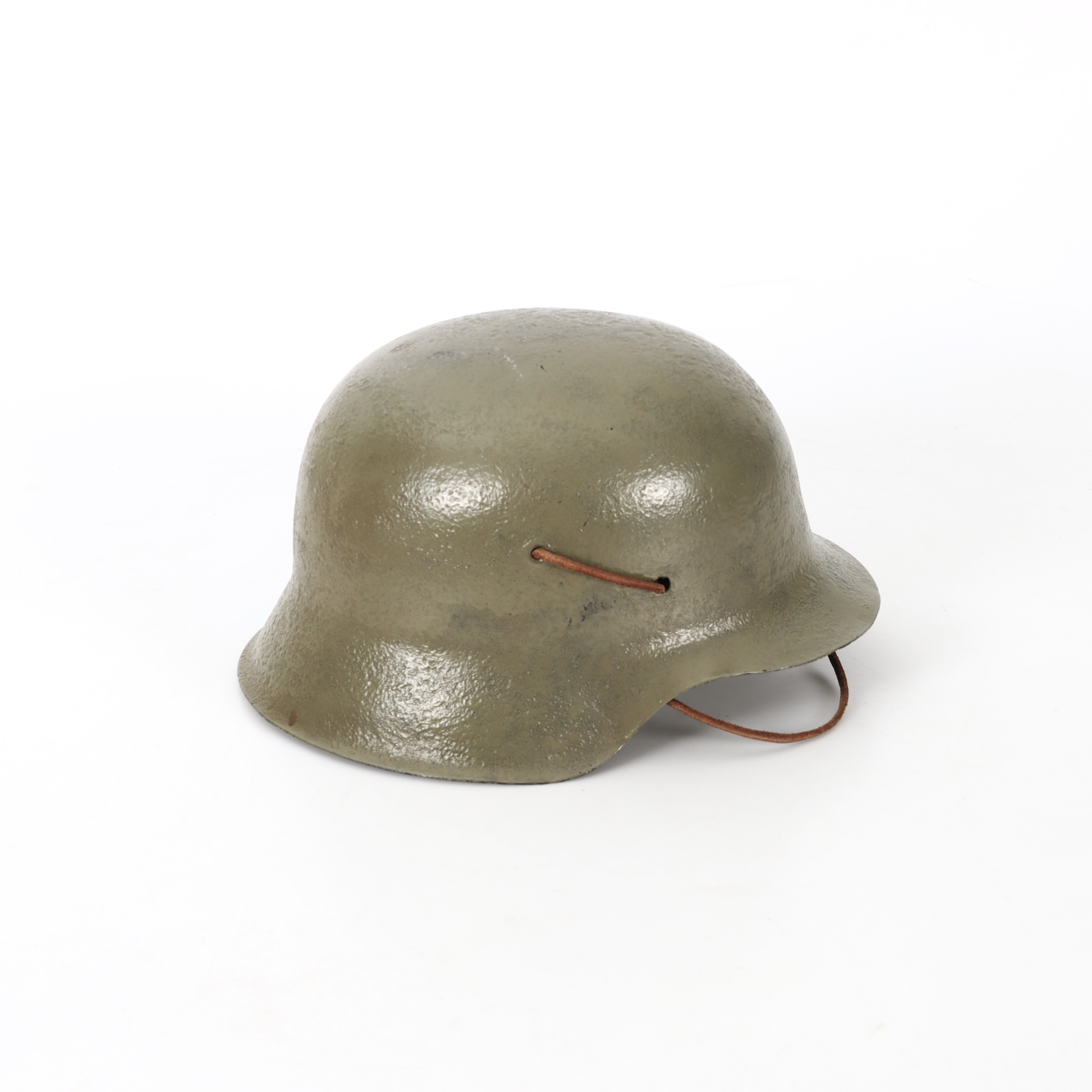 Images for 2404901. MILITARY HELMET, Germany, 1940s. - Auctionet