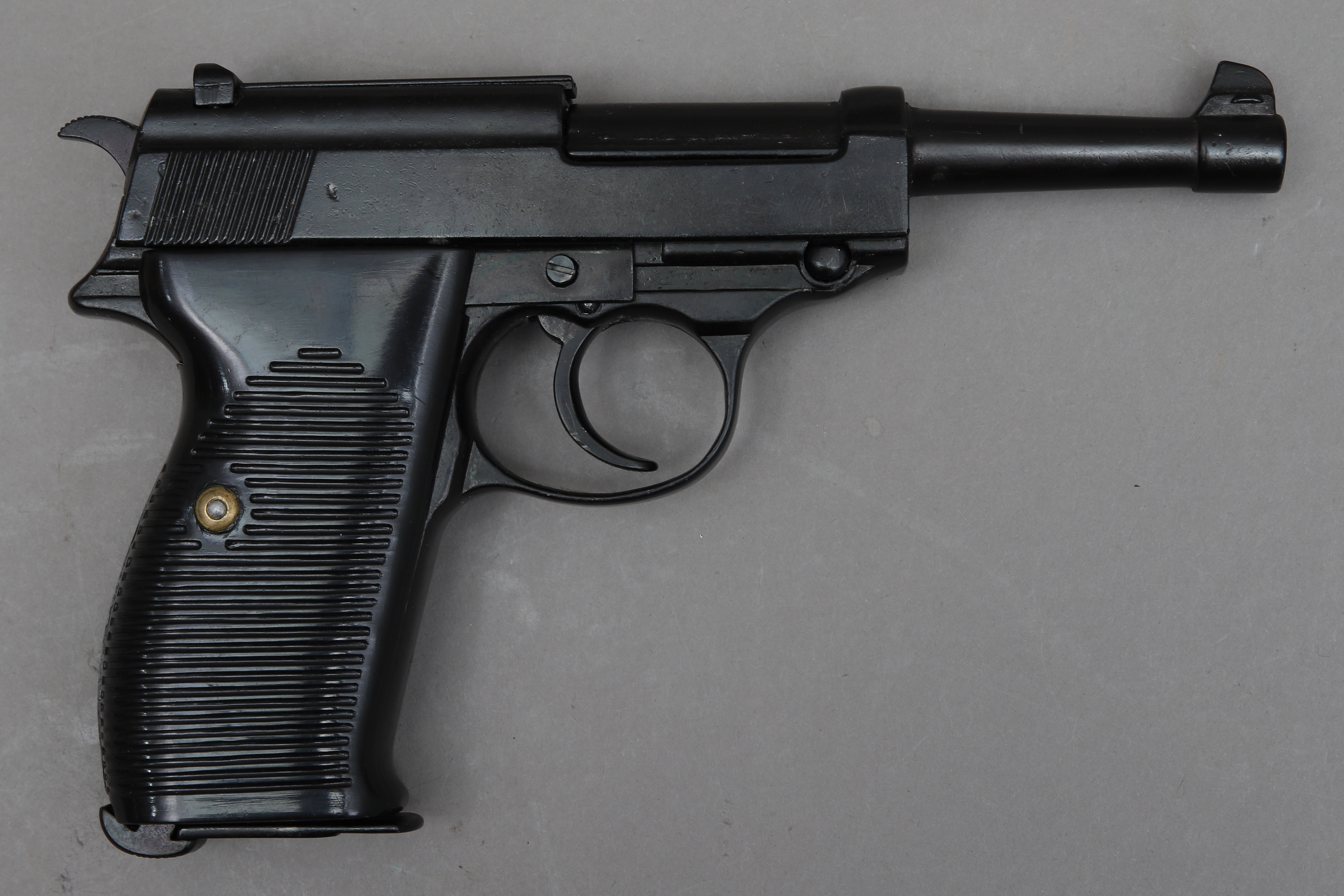 Images for 2405582. PISTOL, replica, German military automatic, Denix ...