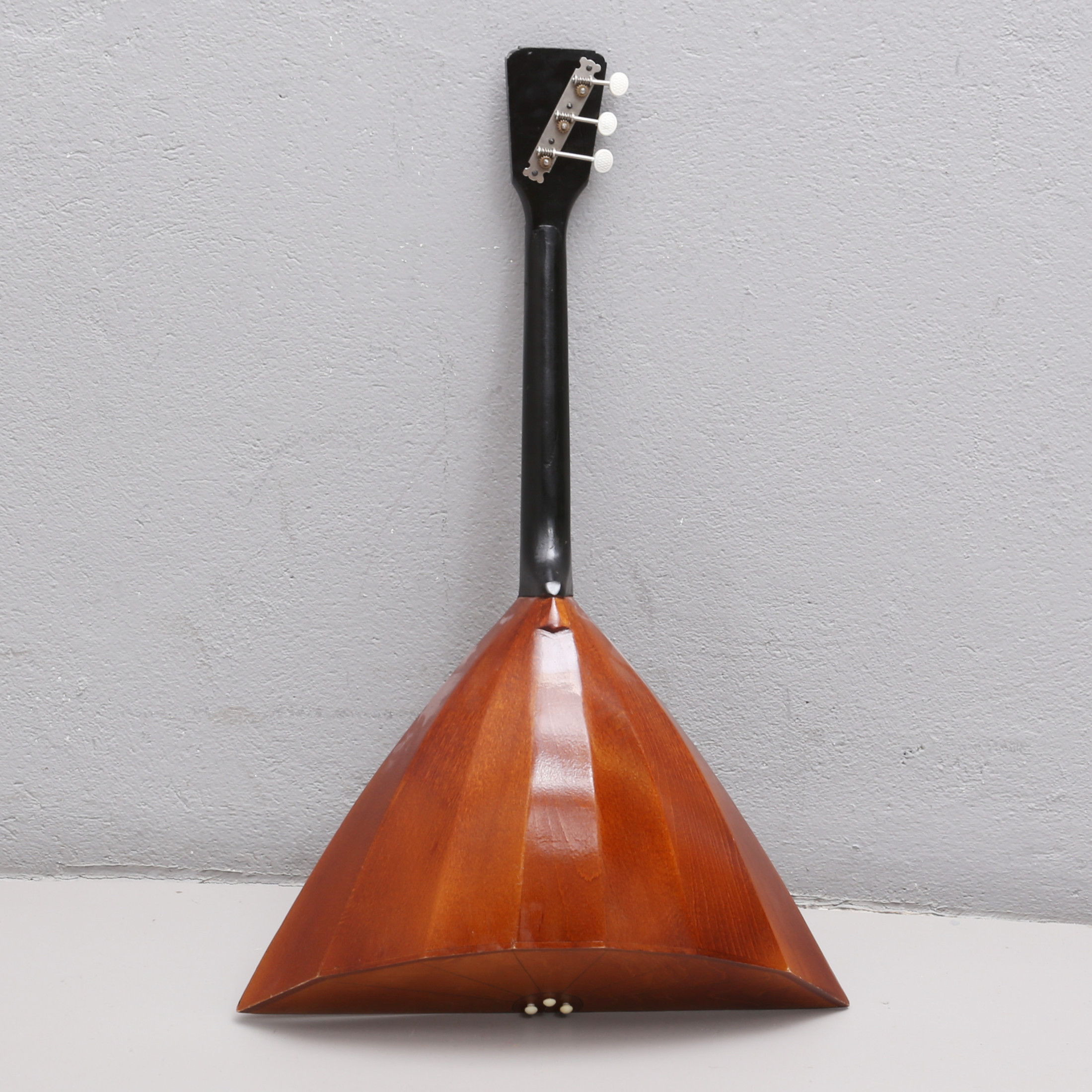 BALALAJKA, 20th century. Collectables - Musical instruments - Auctionet