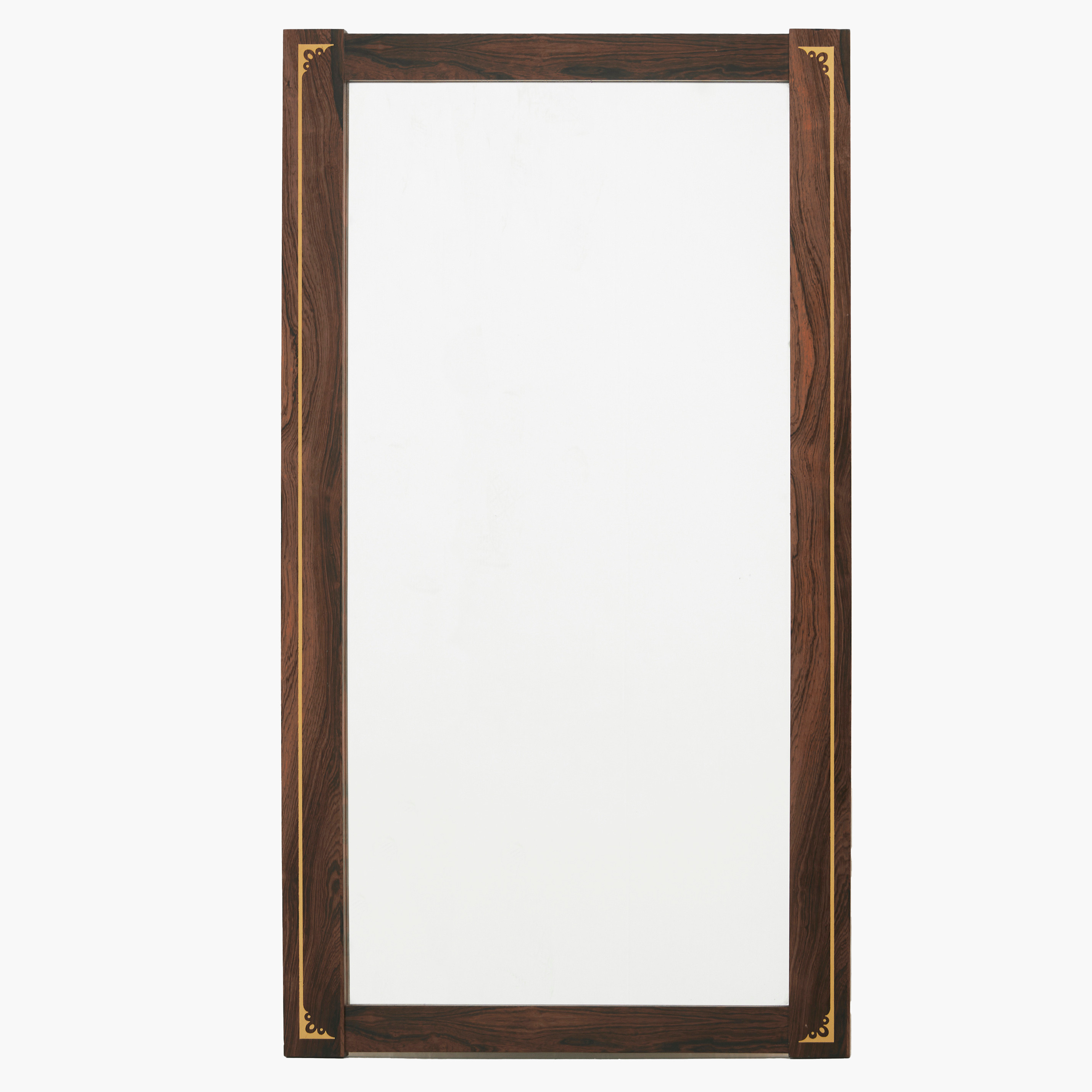 Images for 2407478. MIRROR, 1970s, AB Glas och trä, Hovmantorp ...