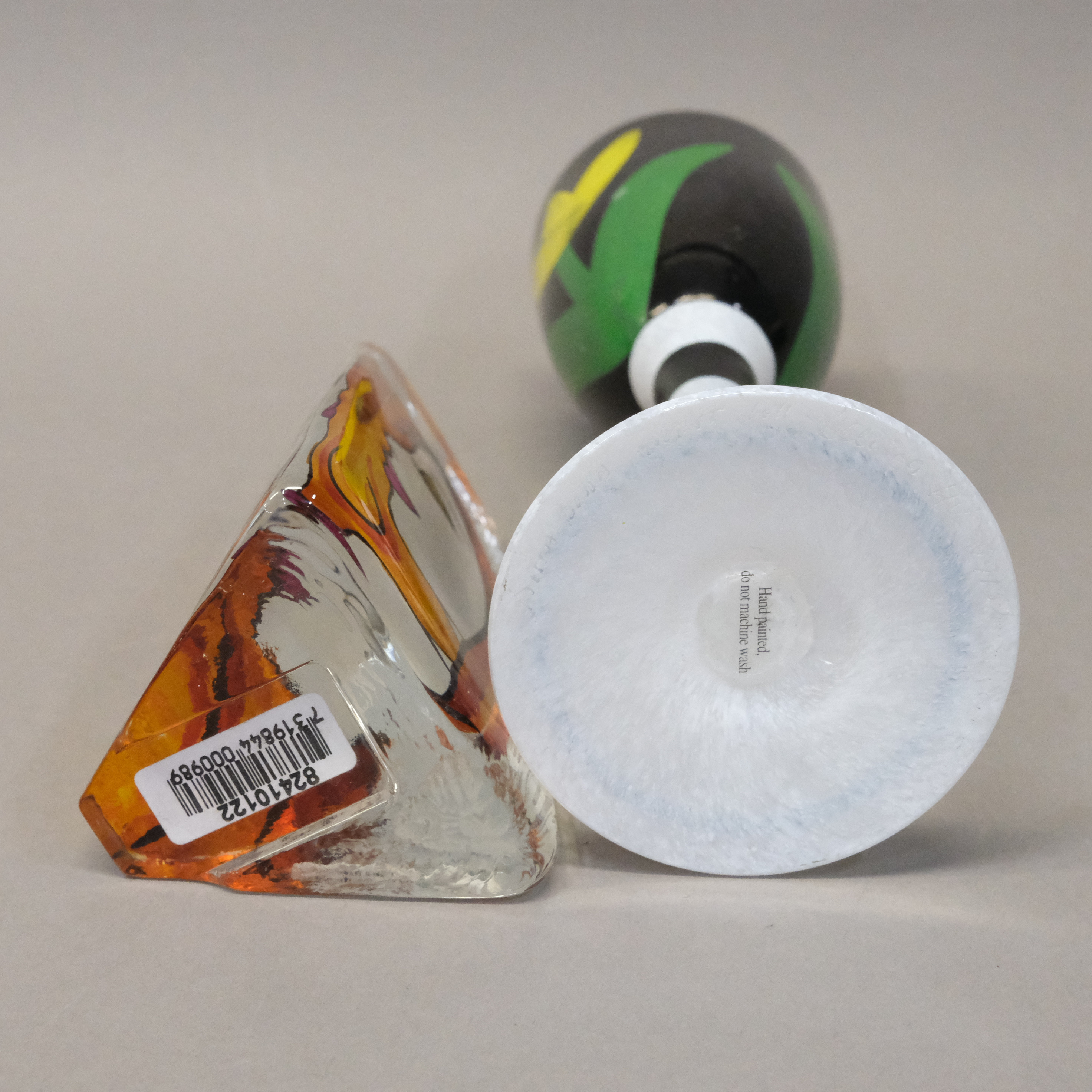 Images for 2409001. ULRICA HYDMAN-VALLIEN. KOSTA BODA, TROPHY GLASS ...