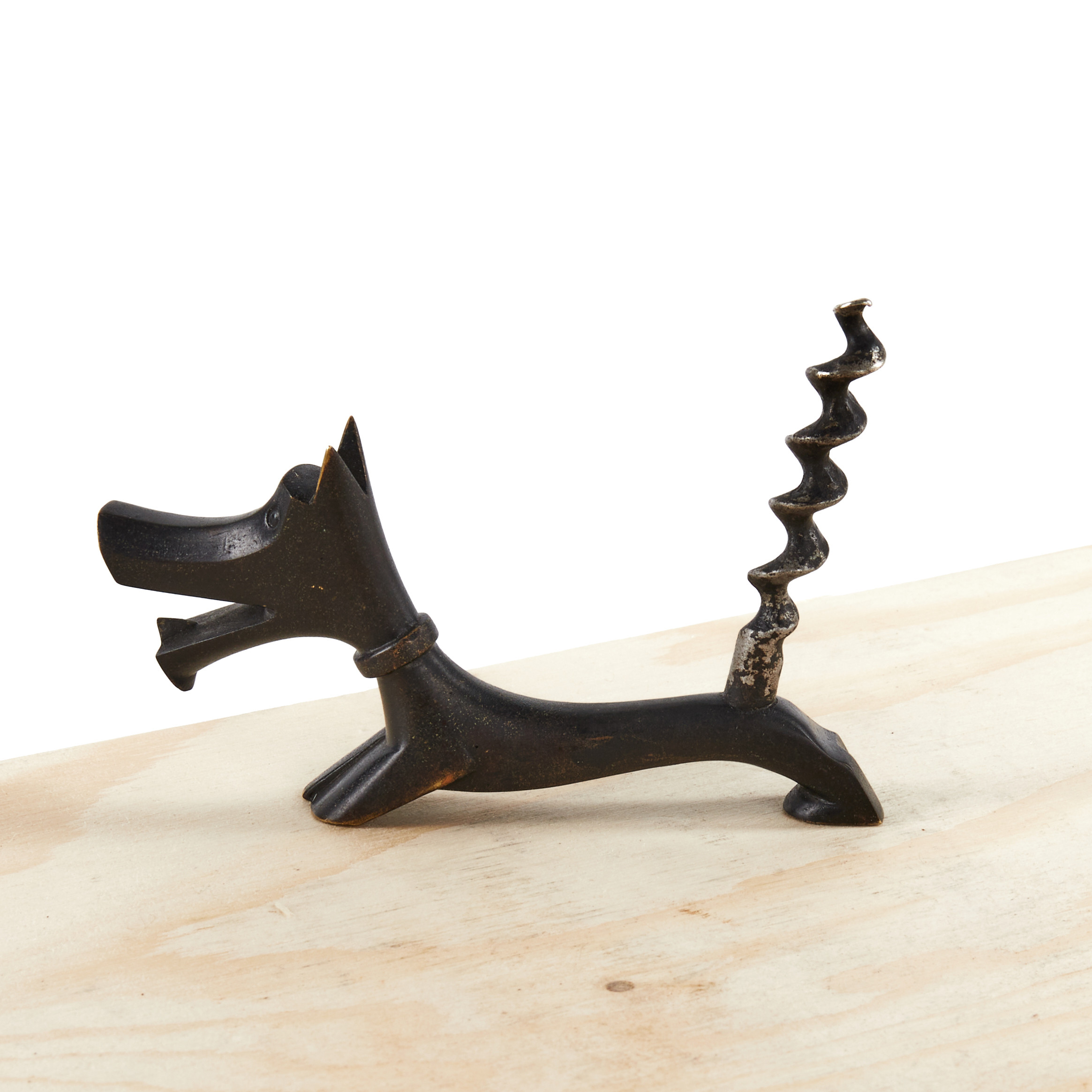 Images for 2410594. KARL HAGENAUER. Corkscrew, Werkstätte Hagenauer ...