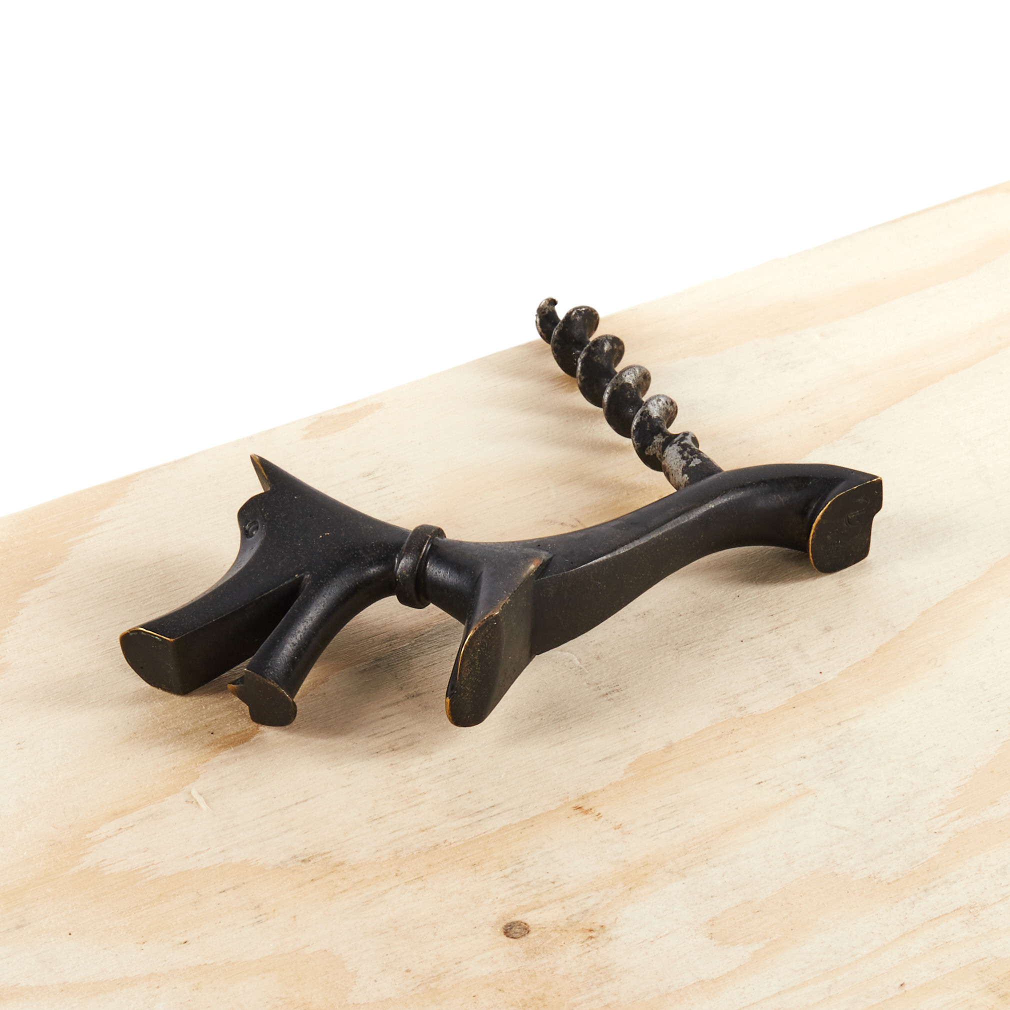 Images for 2410594. KARL HAGENAUER. Corkscrew, Werkstätte Hagenauer ...