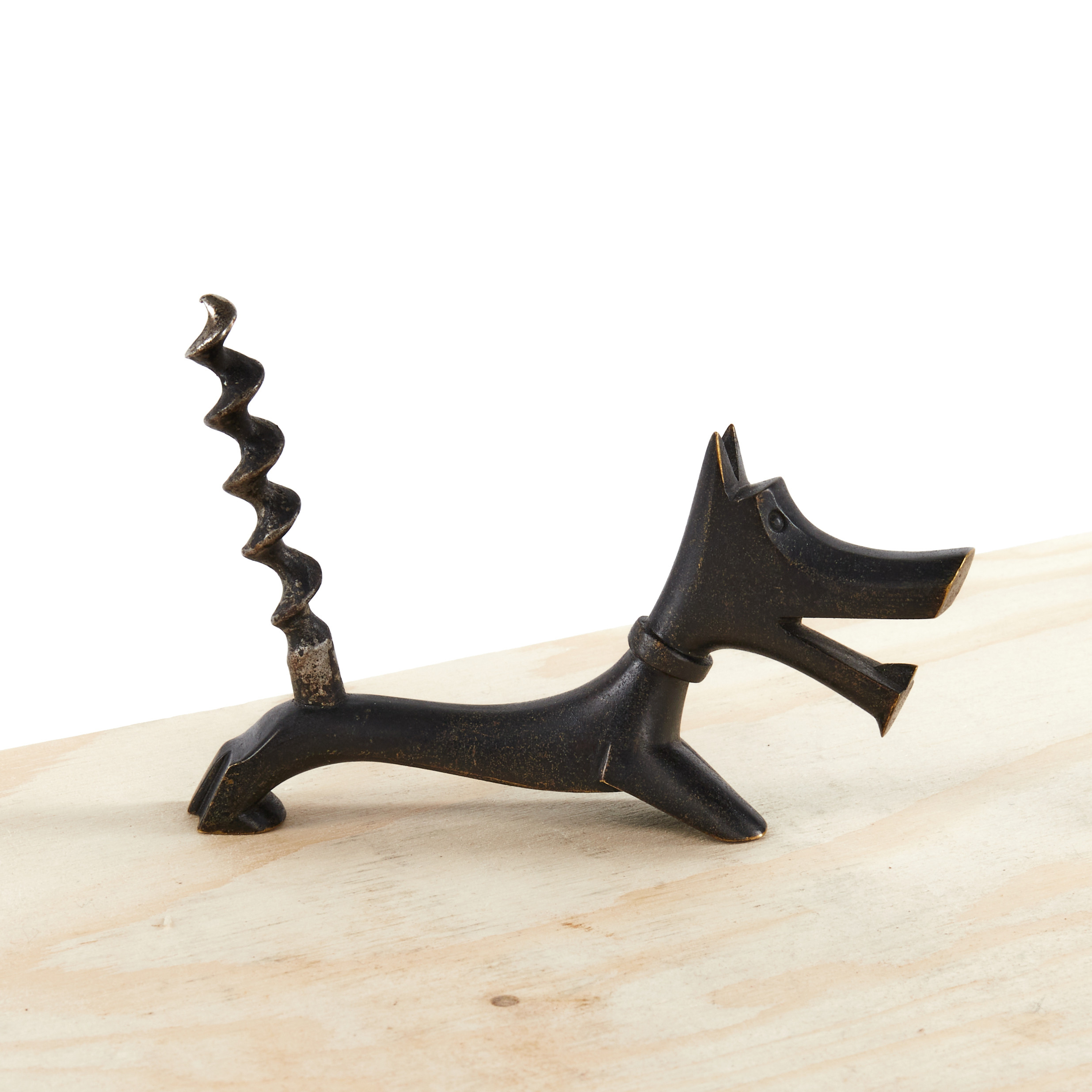 Images for 2410594. KARL HAGENAUER. Corkscrew, Werkstätte Hagenauer ...