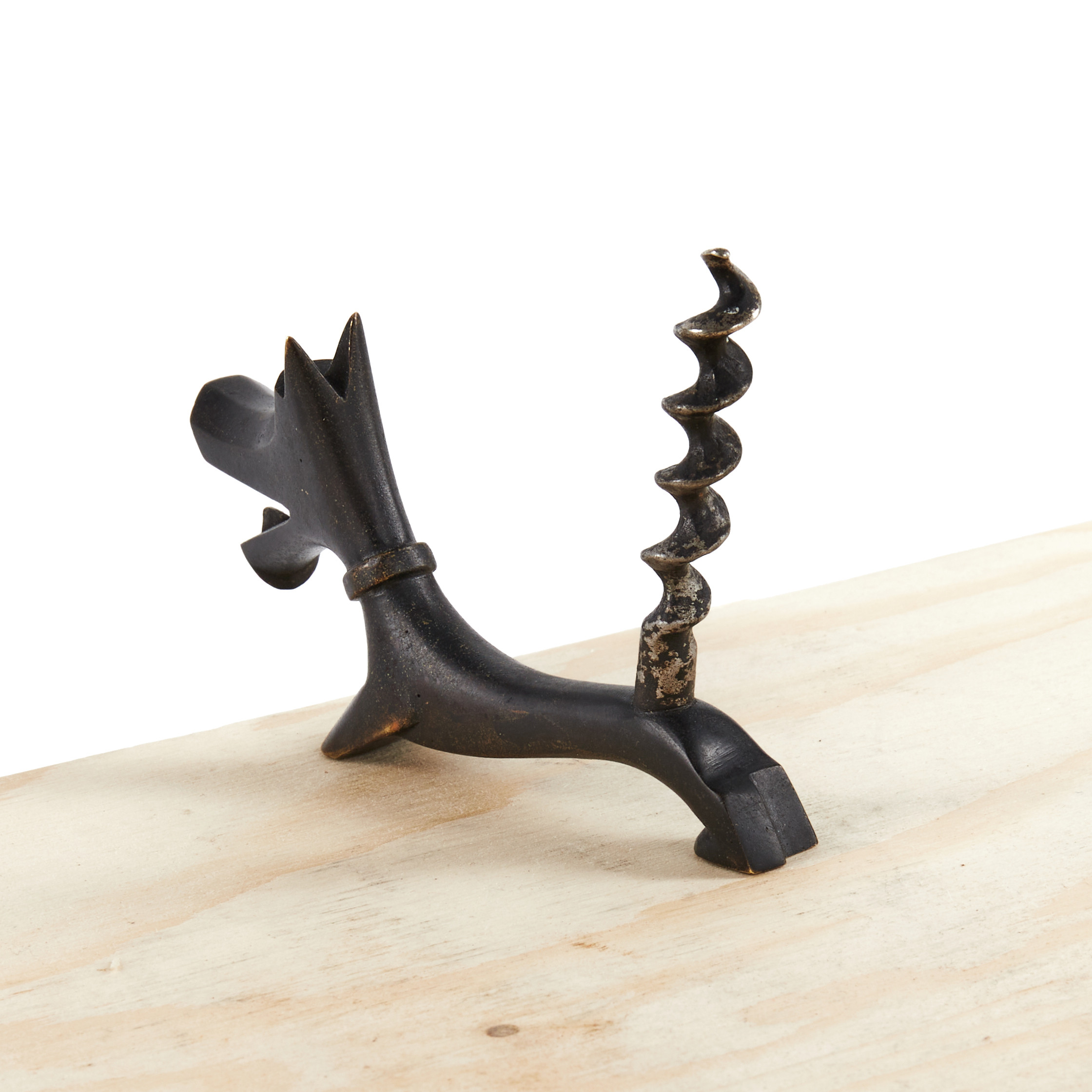 Images for 2410594. KARL HAGENAUER. Corkscrew, Werkstätte Hagenauer ...