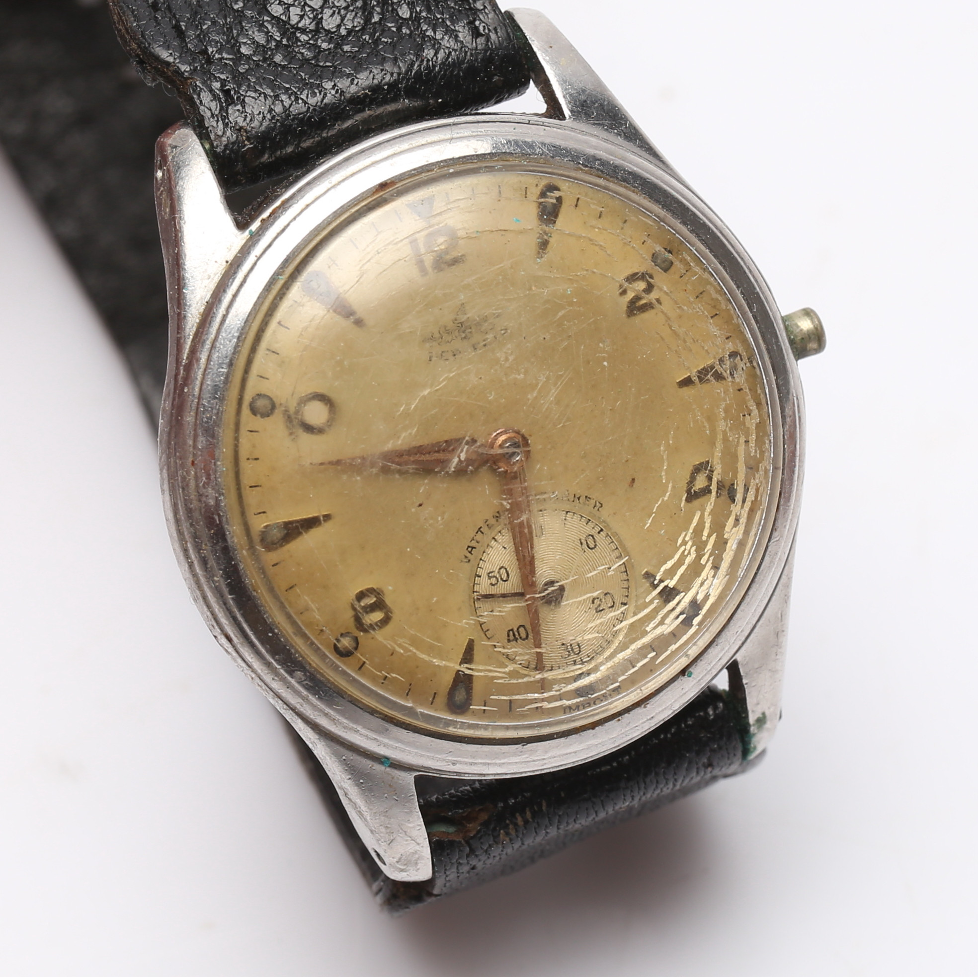 Images for 2410744. WRIST WATCH, 12 pcs, including Exacta, Perfecta ...