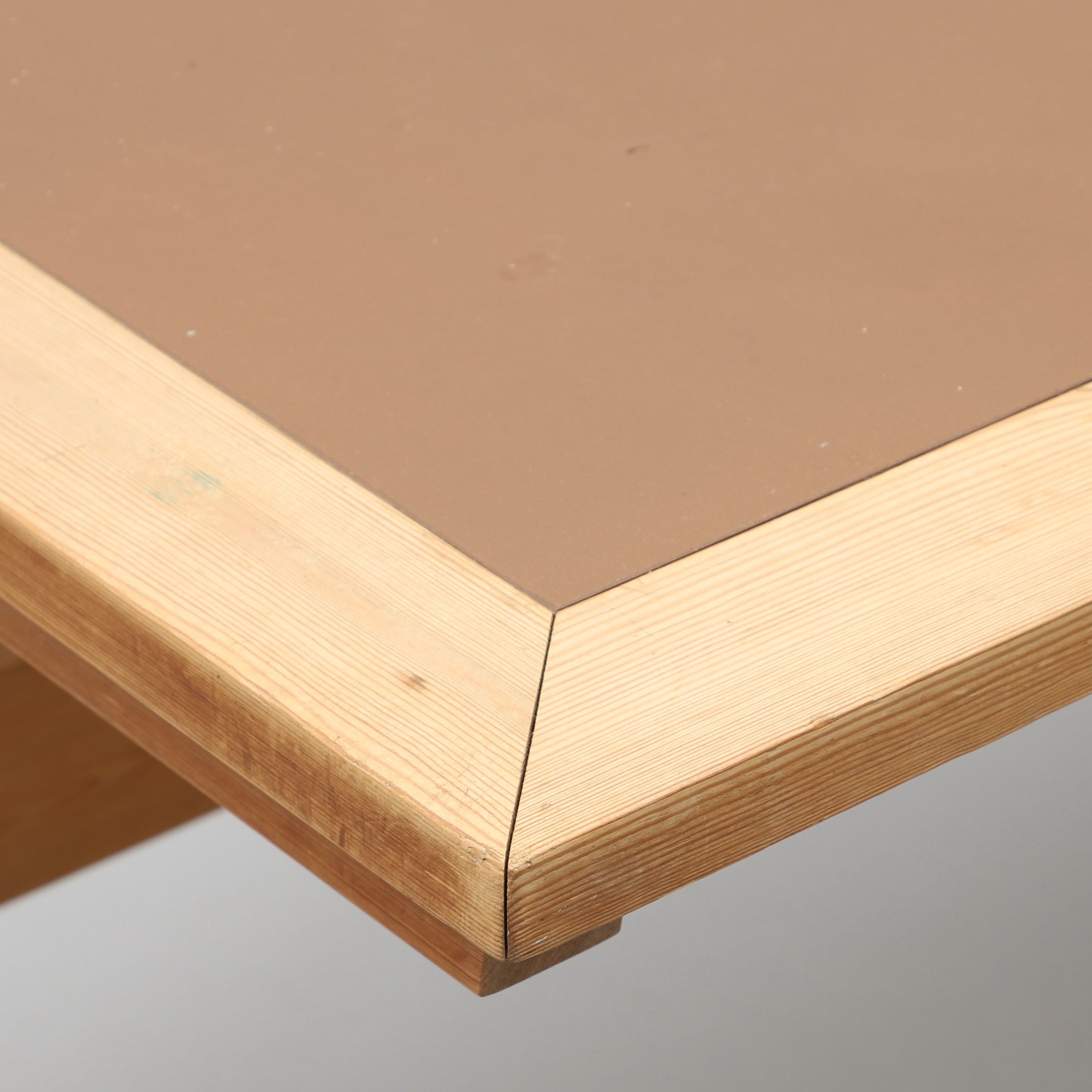 Images for 2411124. DESK/WORK TABLE, "Jelling" from the Bo bedre - Bo ...