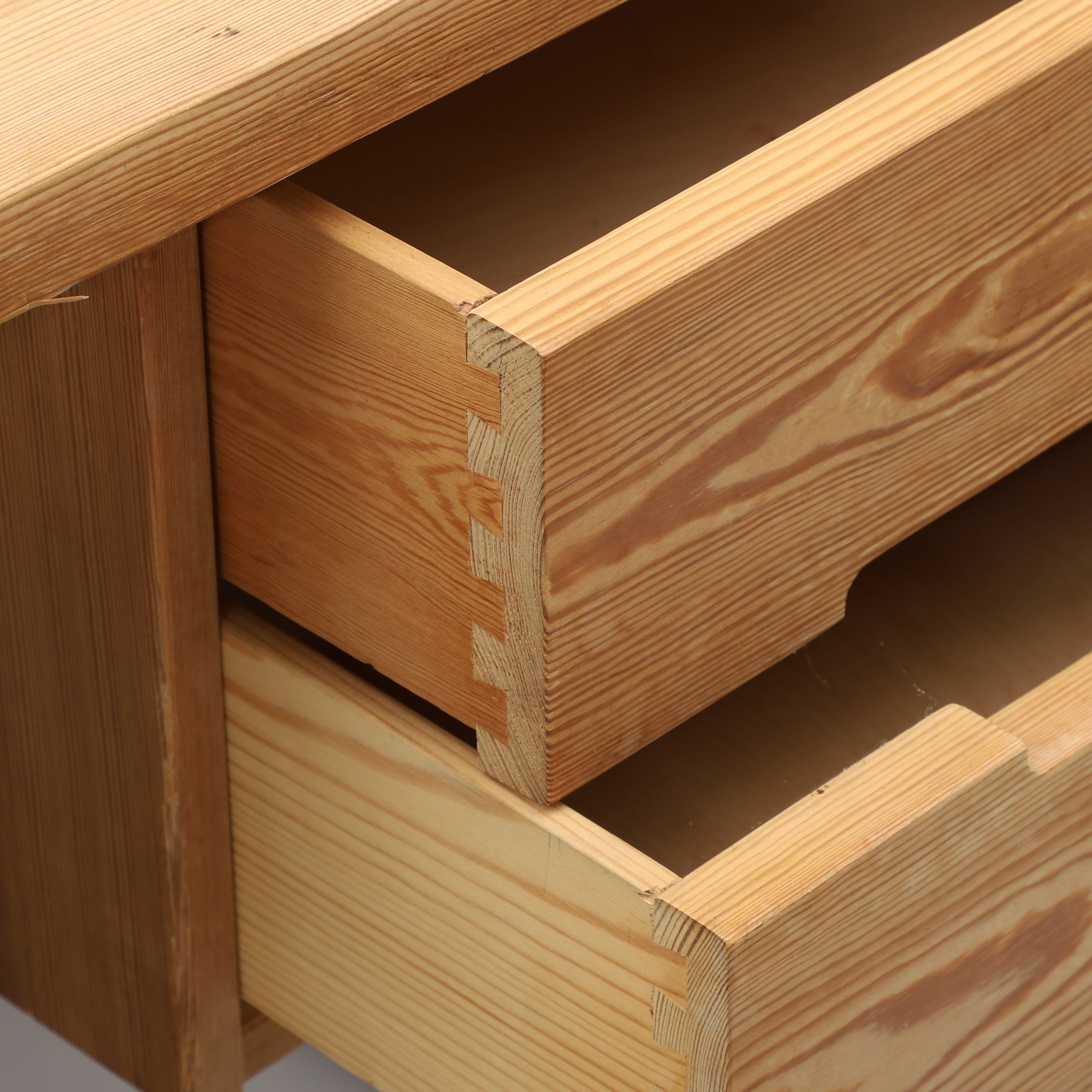 Images for 2411124. DESK/WORK TABLE, "Jelling" from the Bo bedre - Bo ...