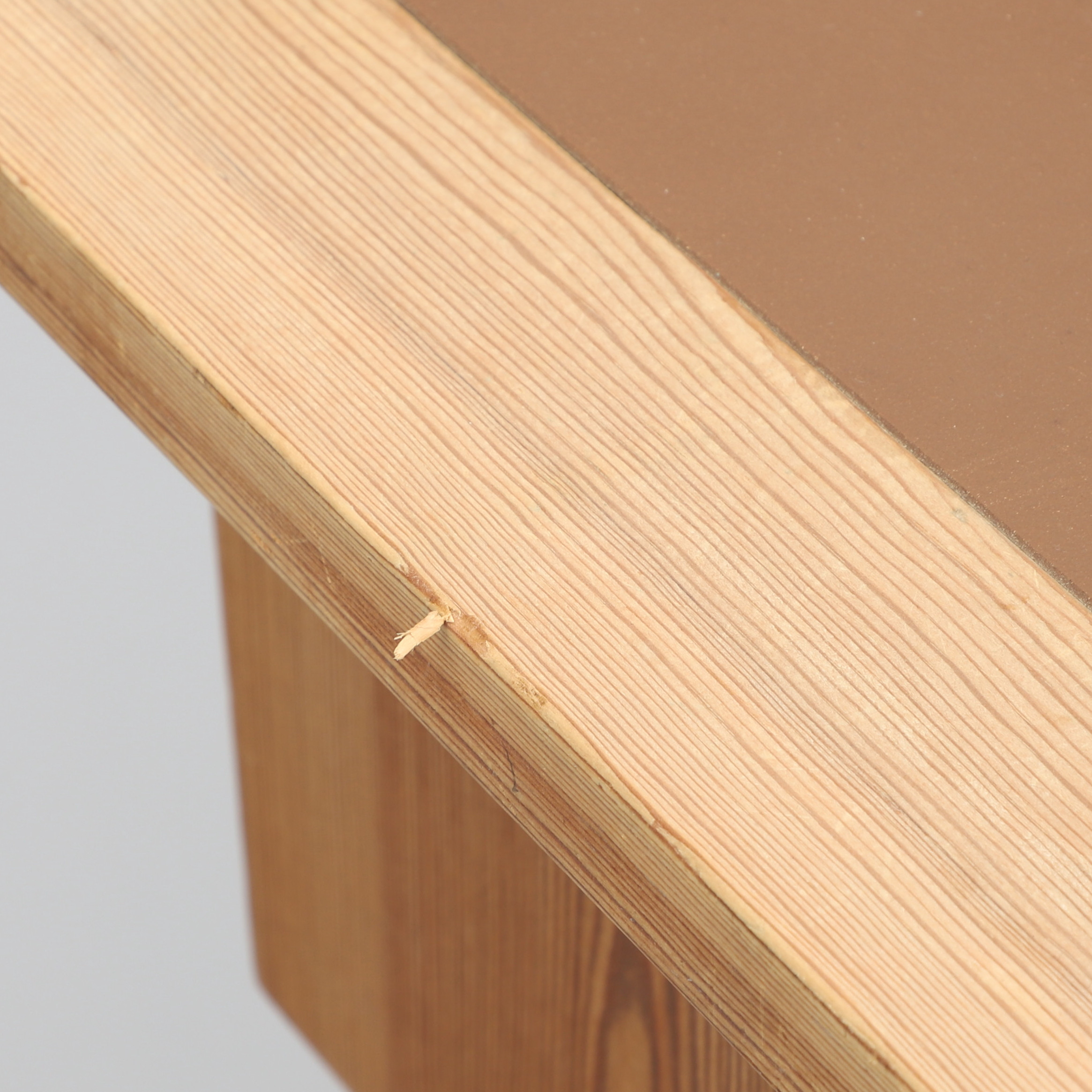 Images for 2411124. DESK/WORK TABLE, "Jelling" from the Bo bedre - Bo ...