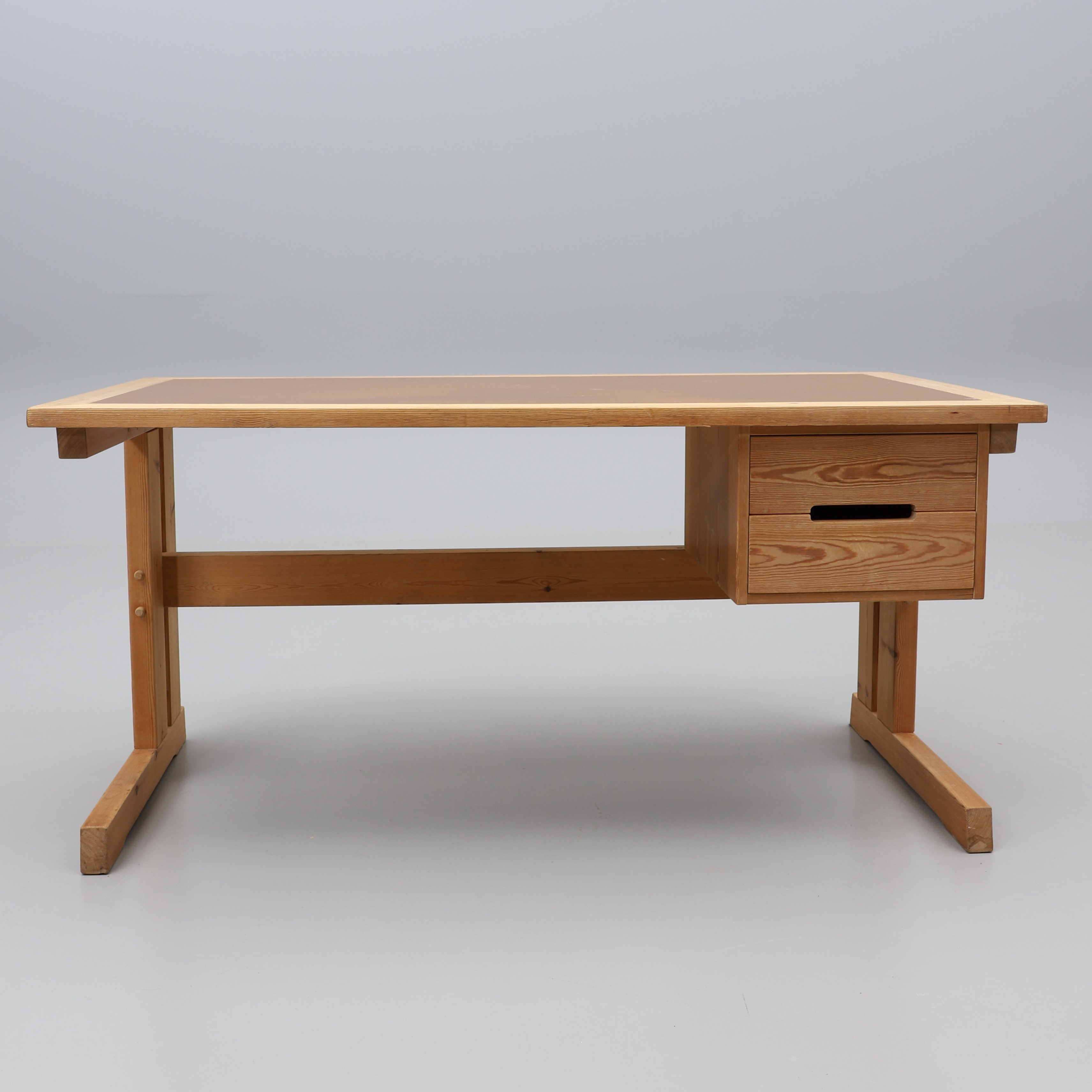Images for 2411124. DESK/WORK TABLE, "Jelling" from the Bo bedre - Bo ...