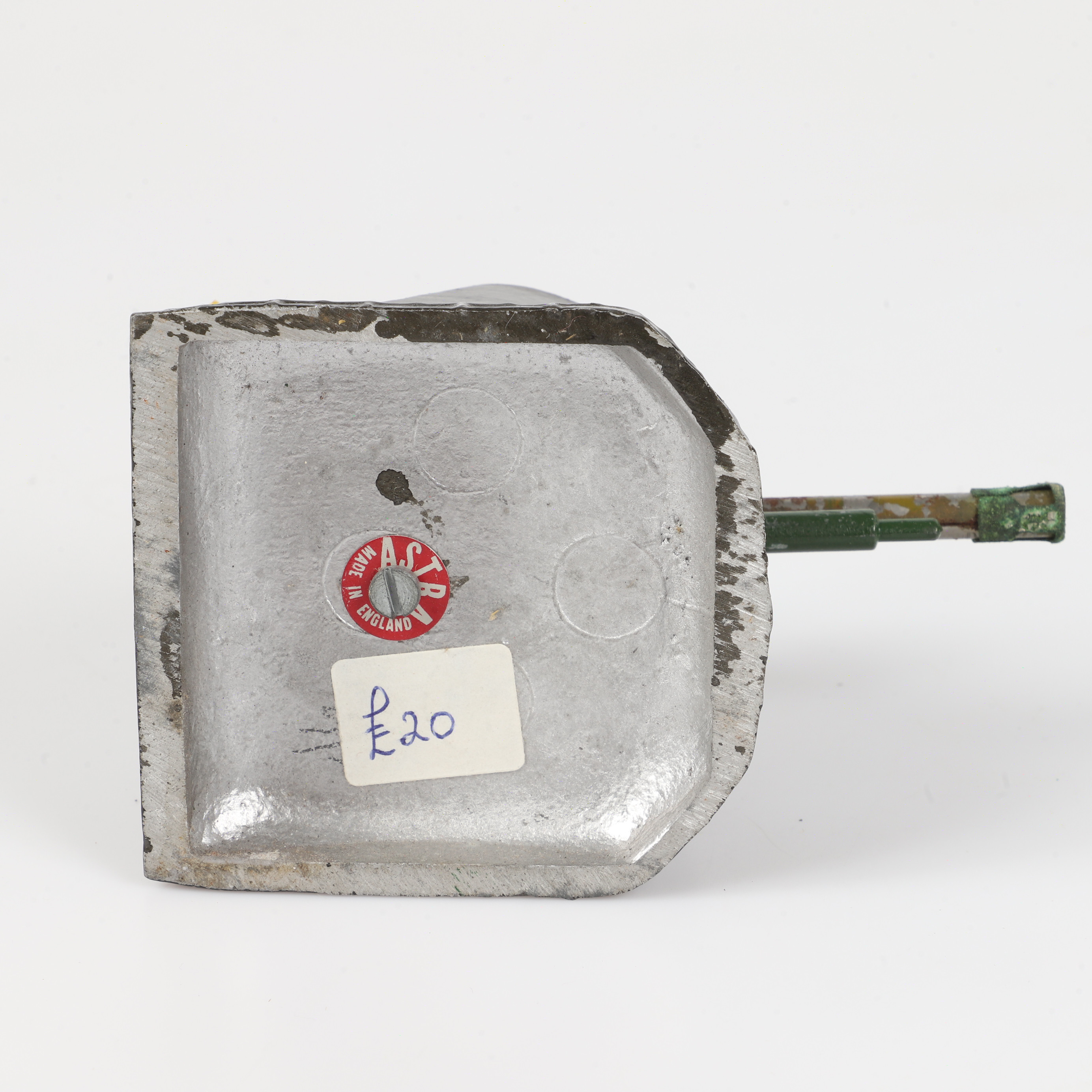 Images for 2411155. TOY CANNON, "Fort Gun", Astra-Pharos, England, mid ...