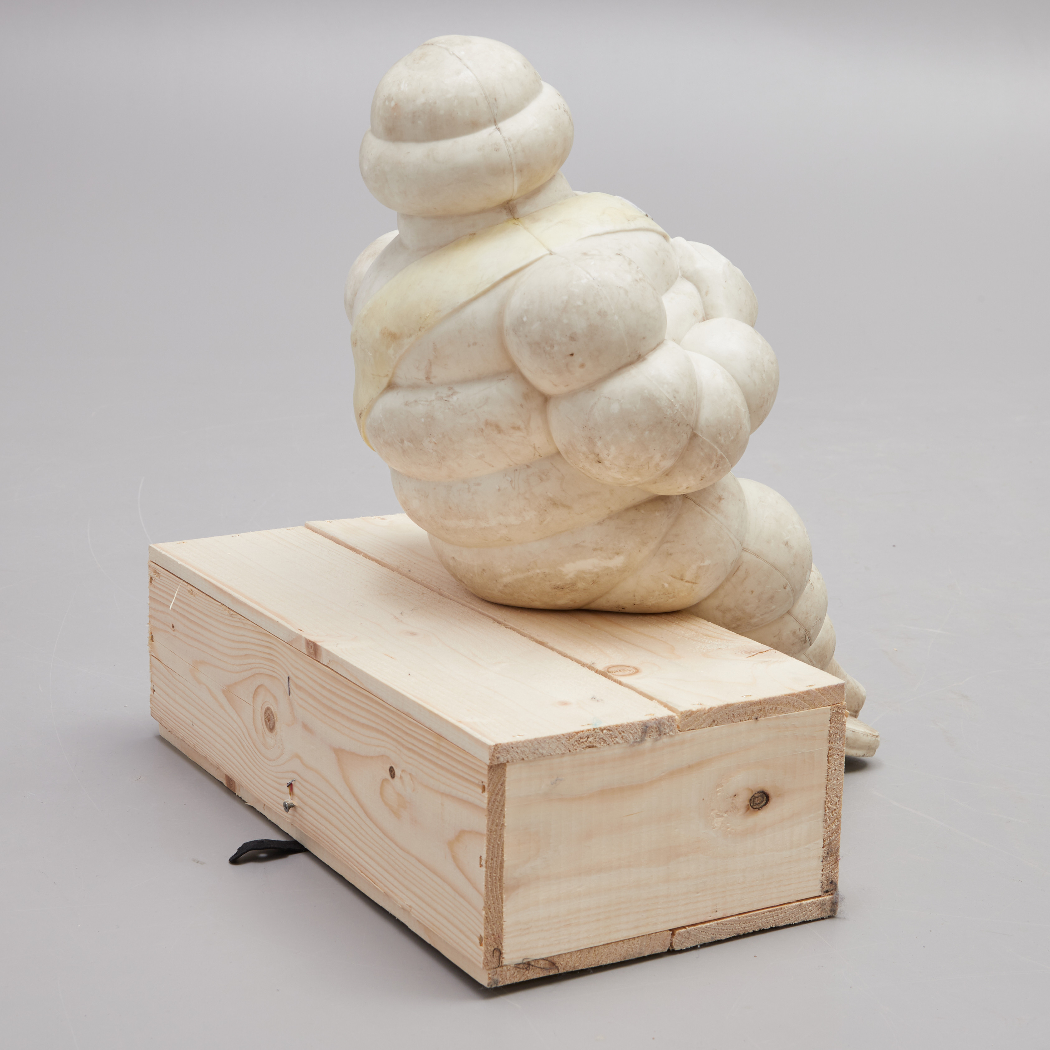Images for 2411804. MICHELIN GUBBE, plastic, marked "Made in France ...