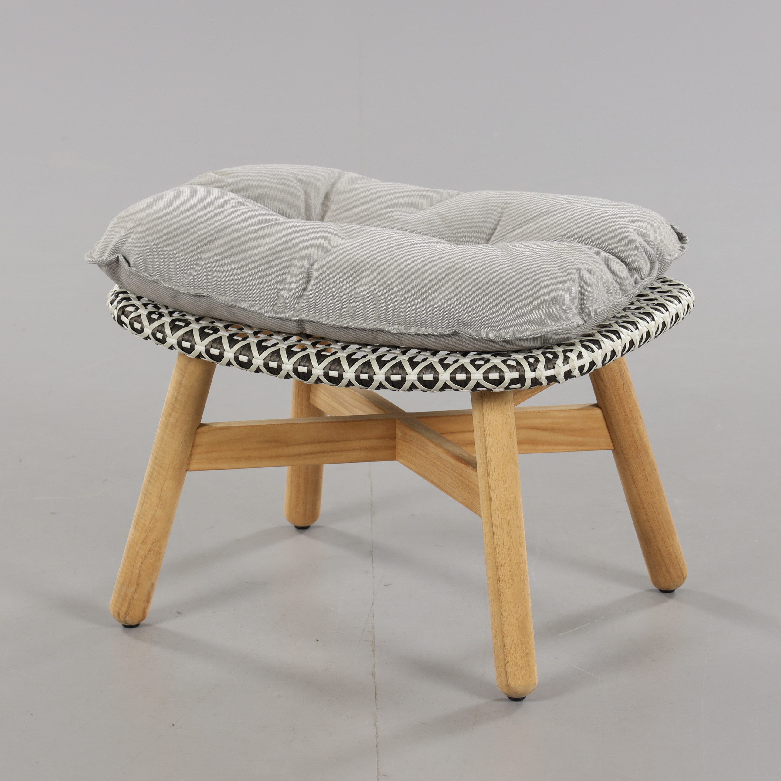 Images for 2411976. DEDON, footstool "Mbrace", designed by Sebastian ...