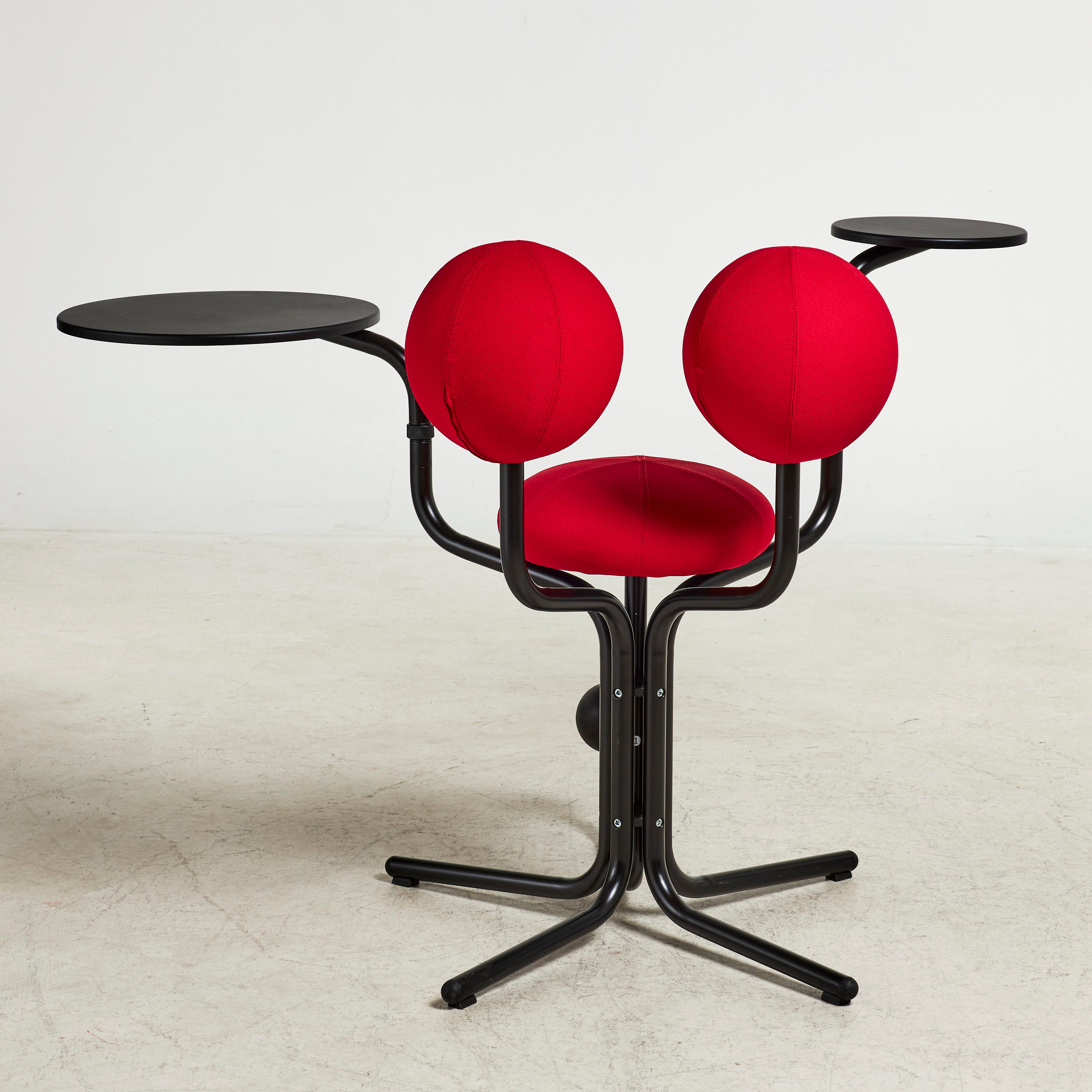 Images for 2412212. PETER OPSVIK. Work chair, "Globe Tree", Globe ...