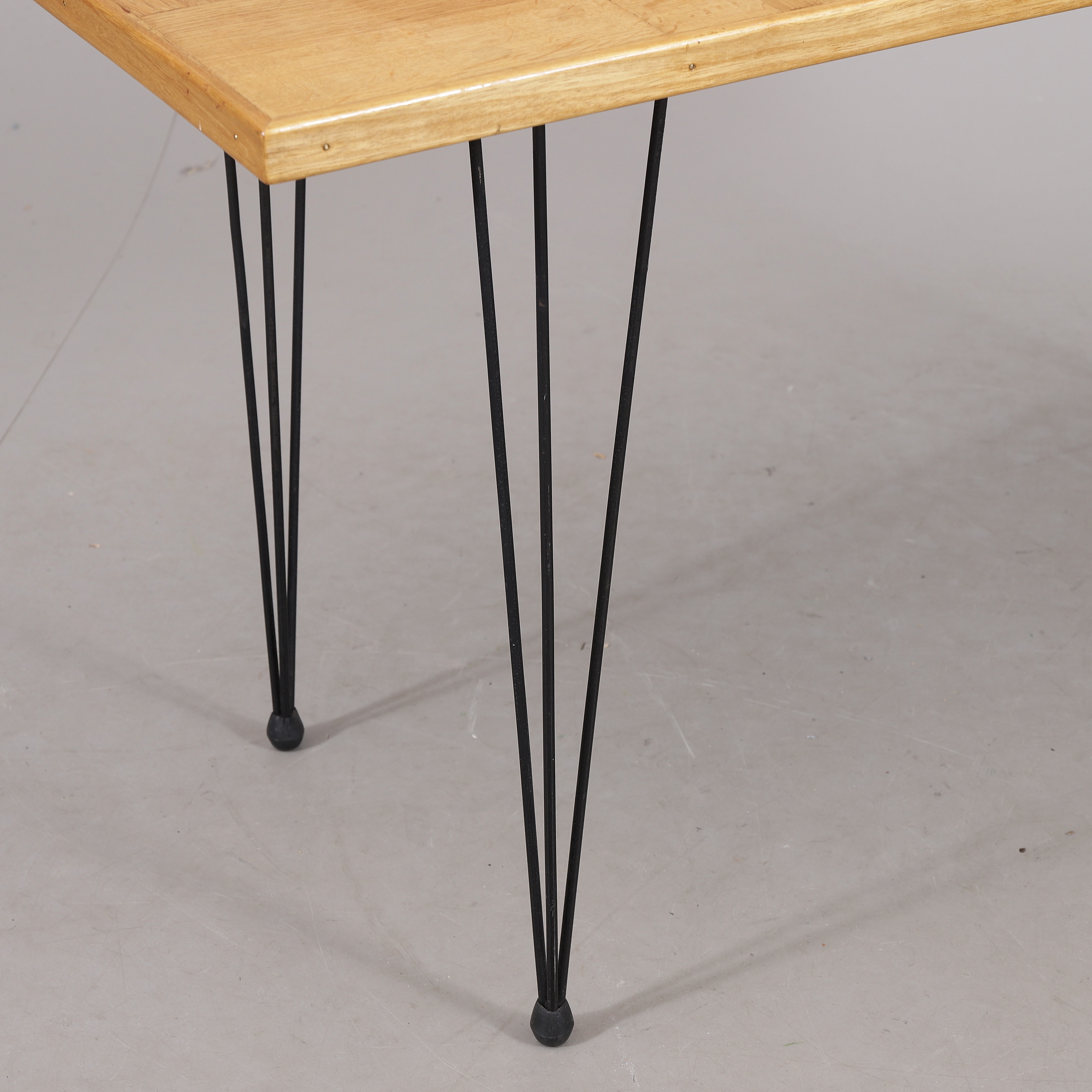 Images for 2413585. COFFEE TABLE, string model, 1950s/1960s. - Auctionet