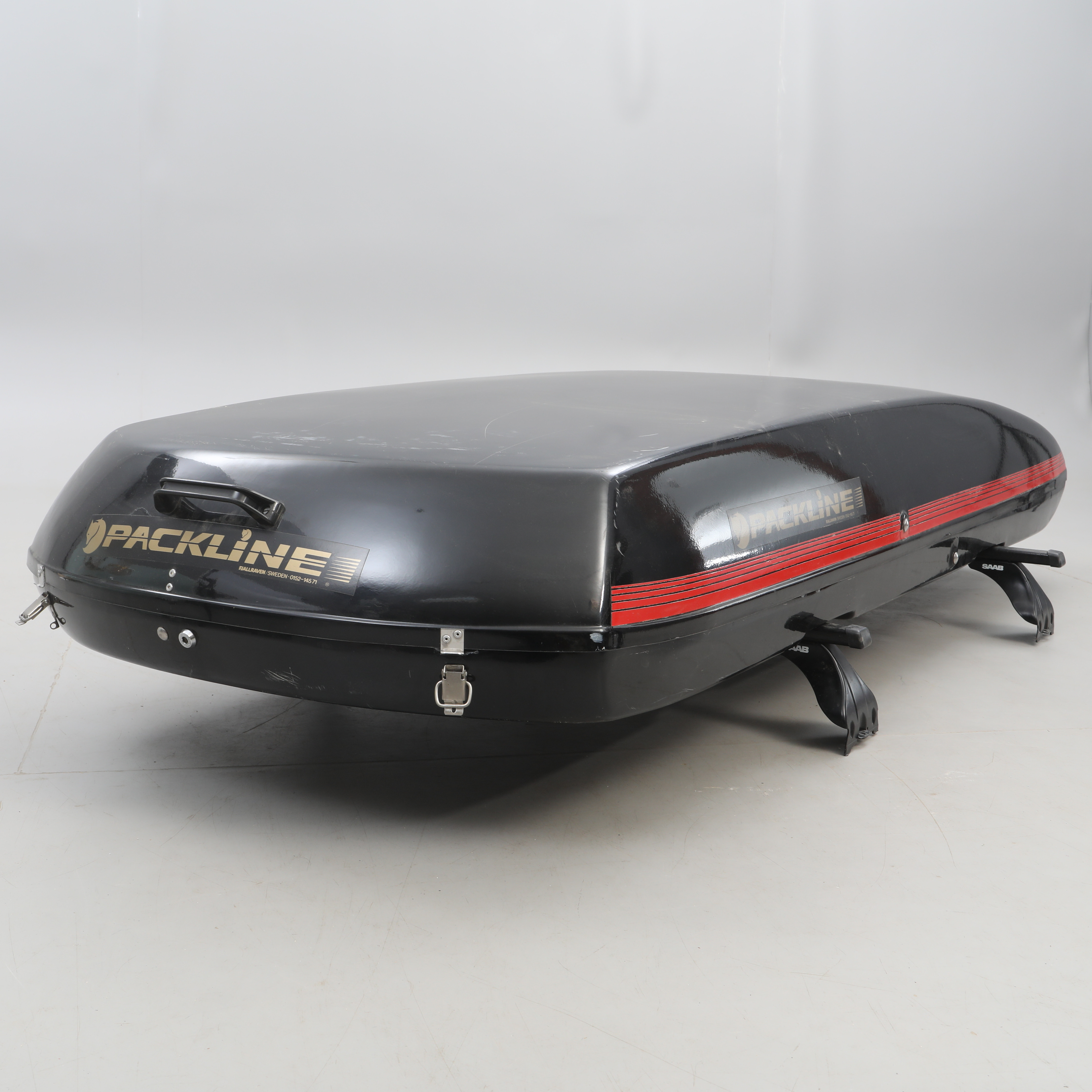 TAKBOX, "Packline". Övrigt - Övrigt - Auctionet