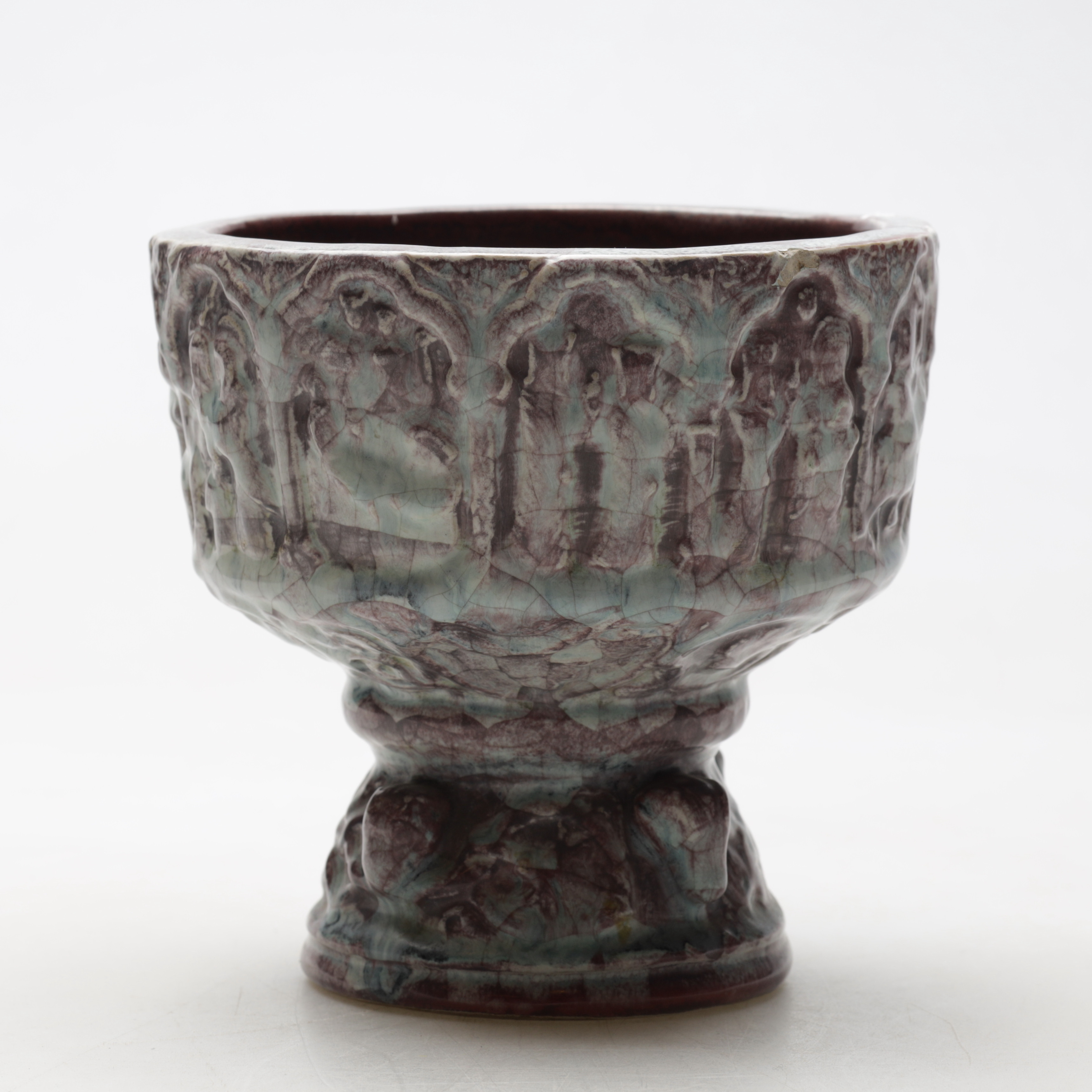 Bilder för 2417289. MICHAEL ANDERSEN. keramik, Michael Andersen & Son ...